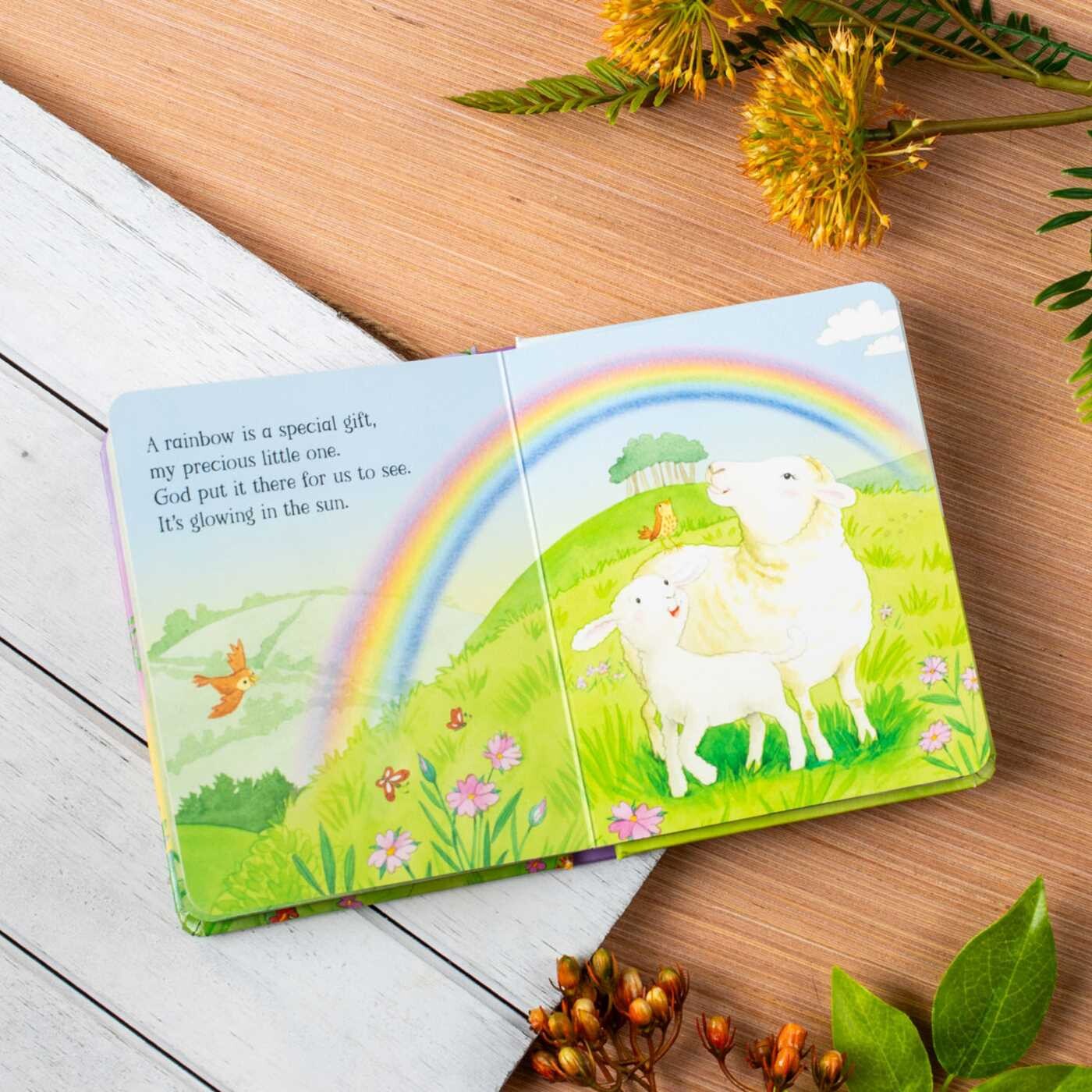 God Gave Me You | Book by Lori C. Froeb, Jacqueline East | Official ...