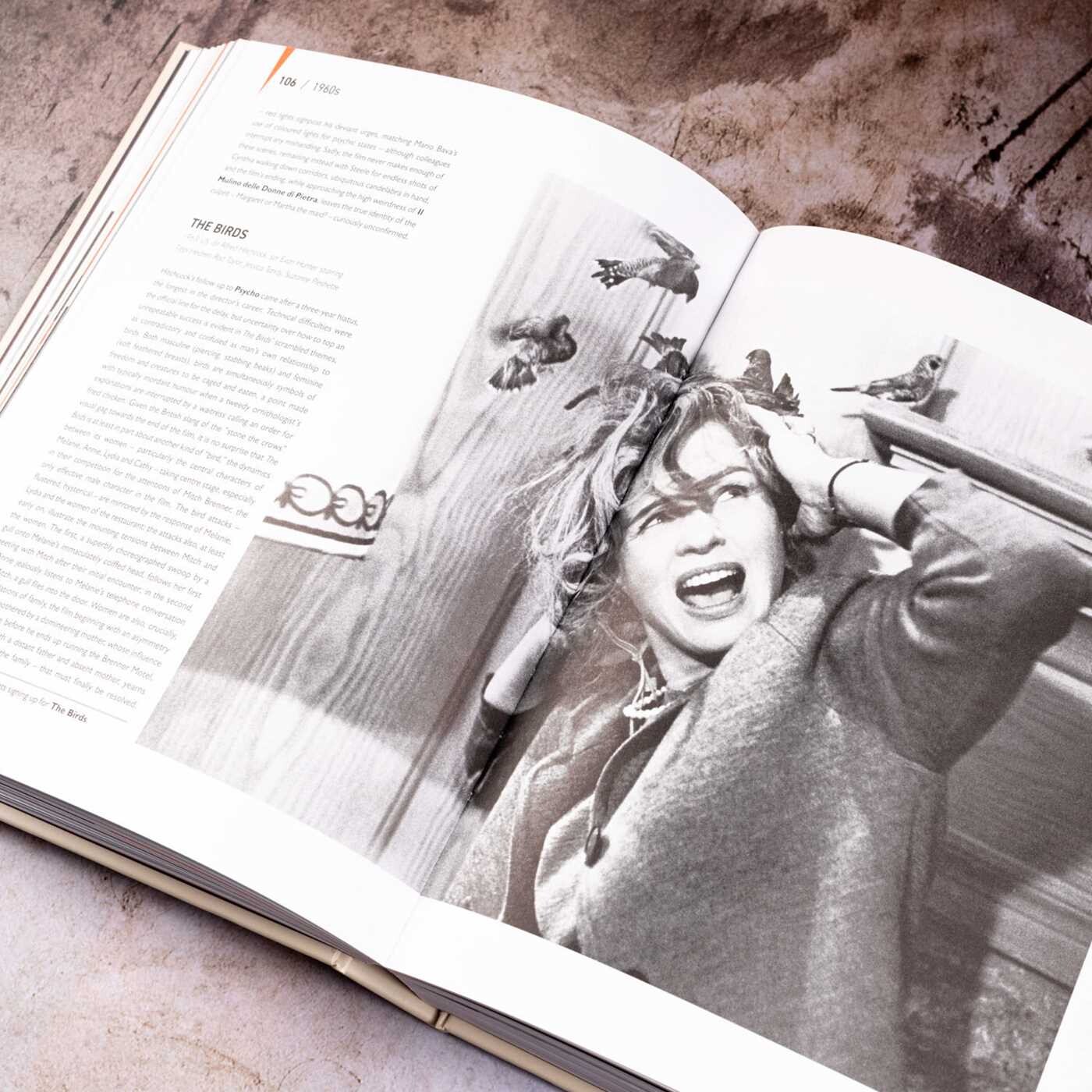 The Definitive Guide to Horror Movies | Book by Kim Newman, James ...