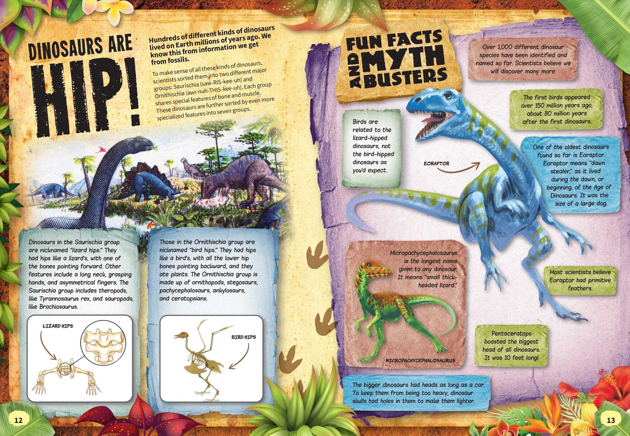 Smithsonian Kids Young Explorers: Dinosaurs - Book Summary & Video ...