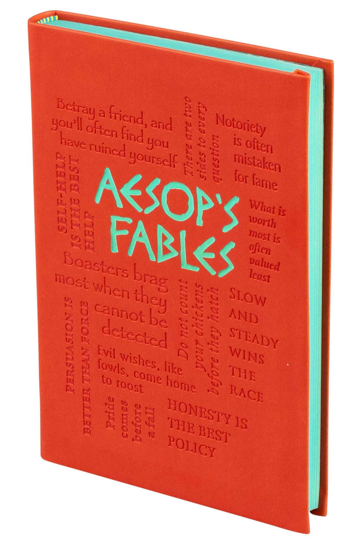 Aesop's Fables | Book by Aesop, Arthur Rackham | Official Publisher ...