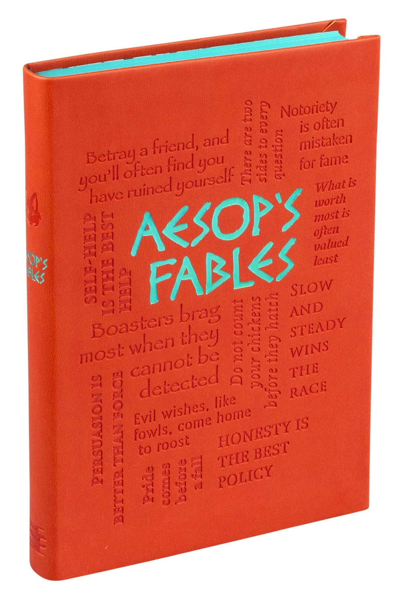 Aesop's Fables | Book by Aesop, Arthur Rackham | Official Publisher ...