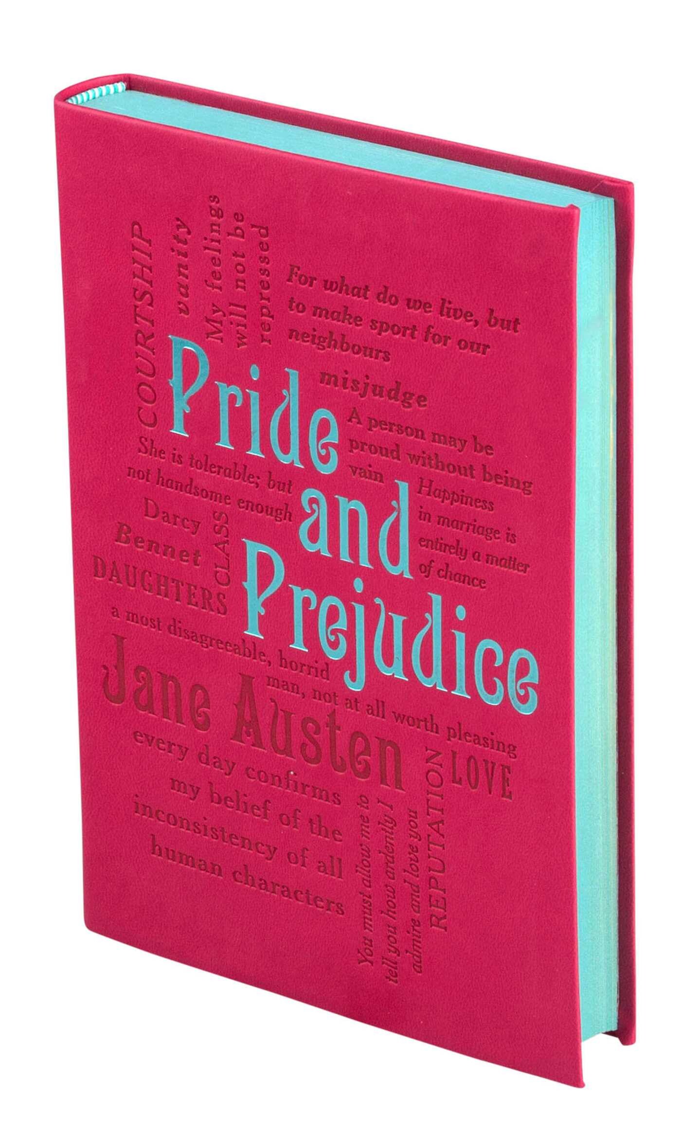 Pride and Prejudice | Book by Jane Austen | Official Publisher Page | Simon & Schuster UK