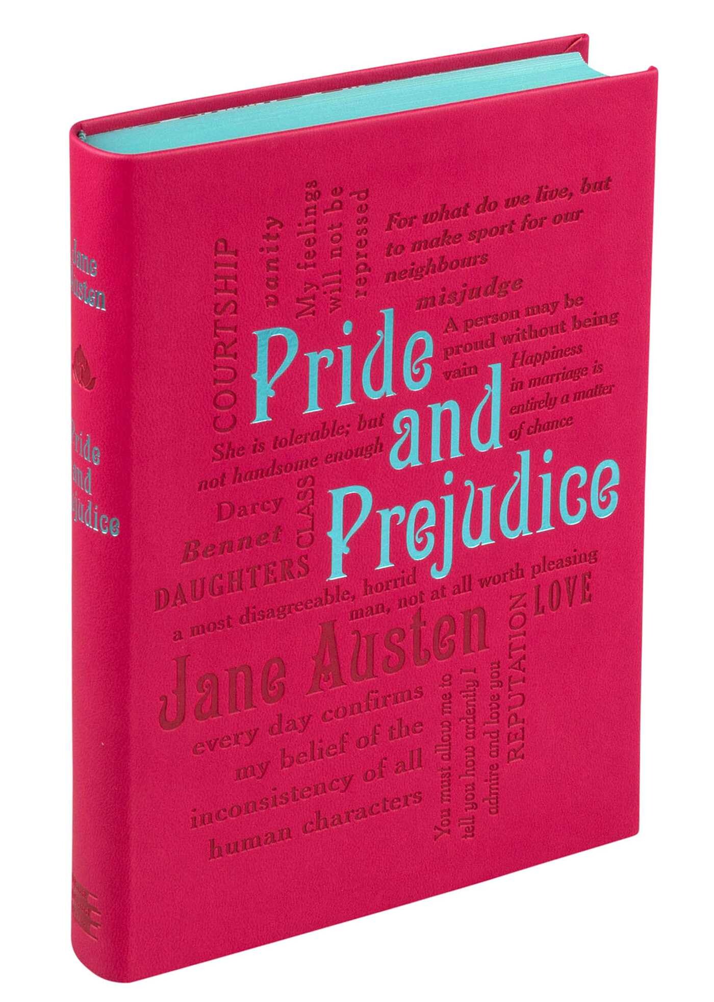 Pride and Prejudice | Book by Jane Austen | Official Publisher Page ...