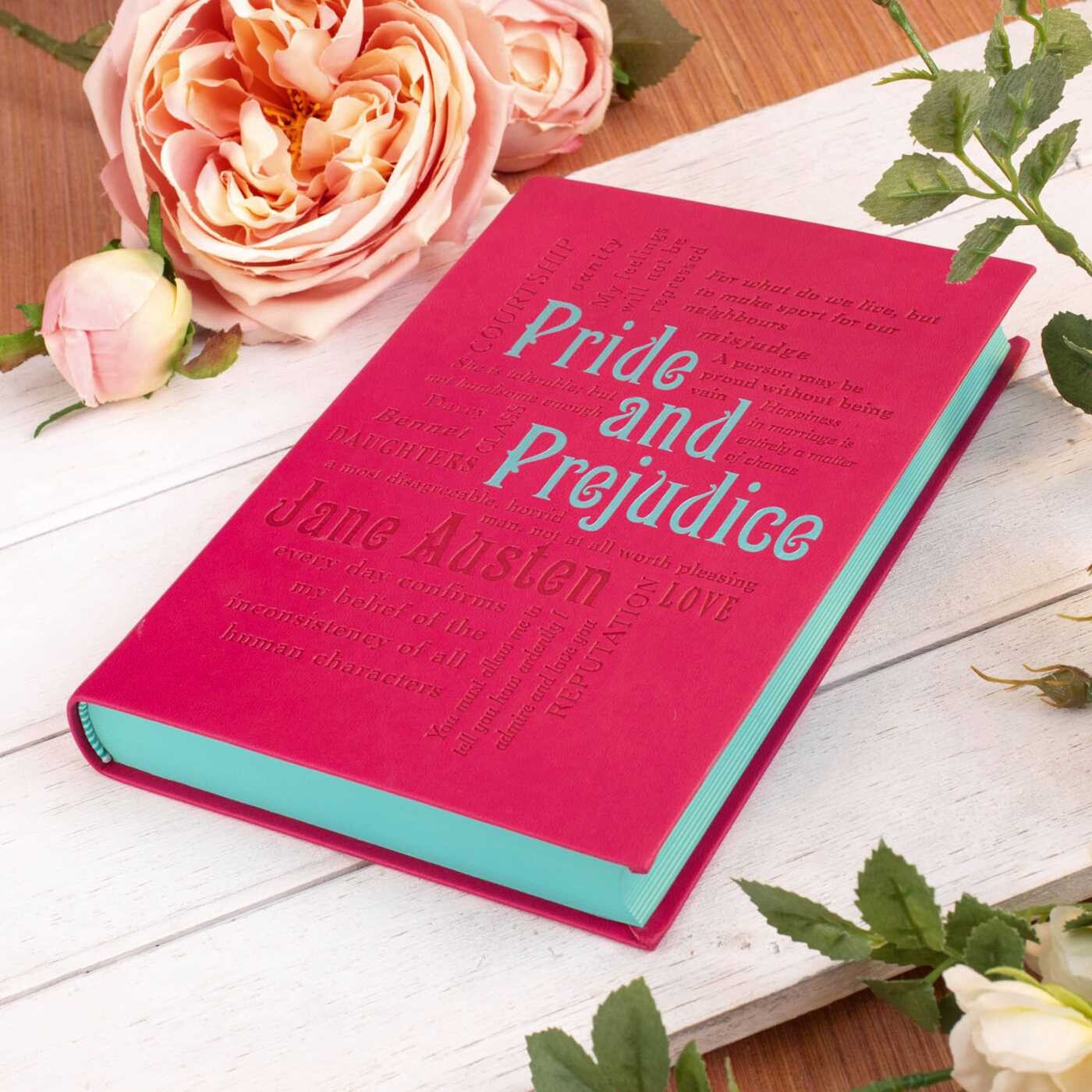 Pride and Prejudice | Book by Jane Austen | Official Publisher Page ...