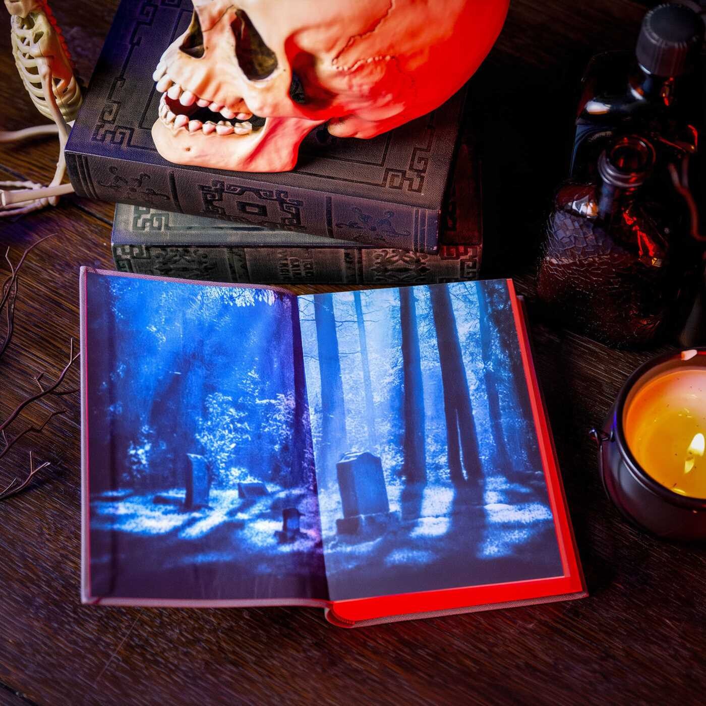 Classic Horror Tales | Book by Editors of Canterbury Classics ...