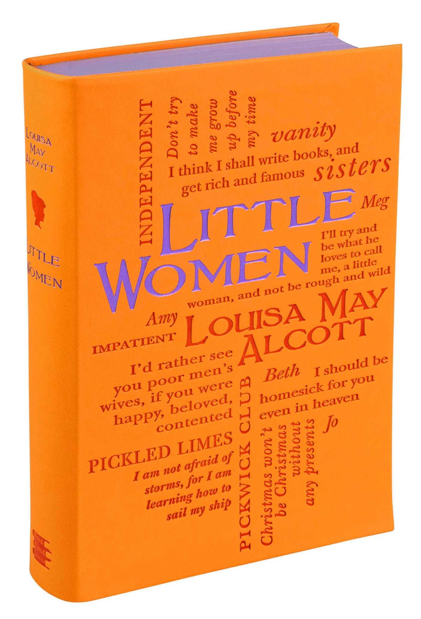Little Women | Book by Louisa May Alcott | Official Publisher Page ...