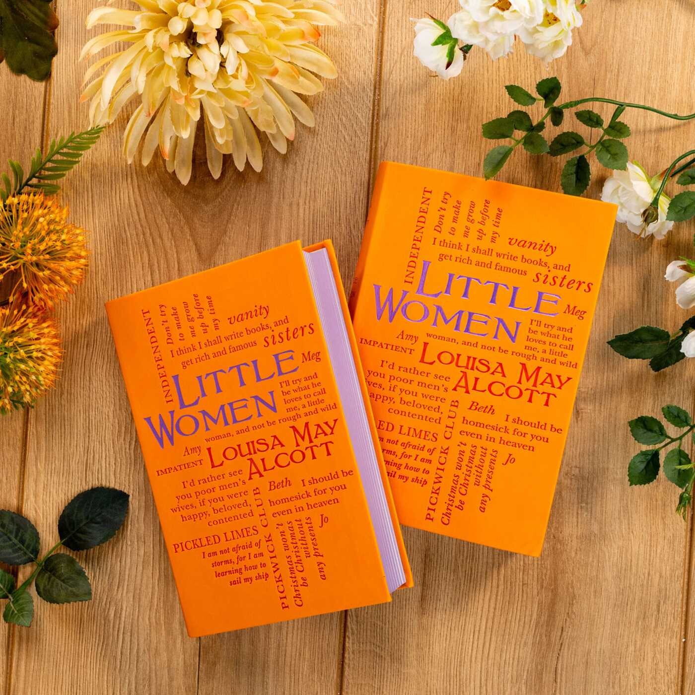 Little Women | Book by Louisa May Alcott | Official Publisher Page ...