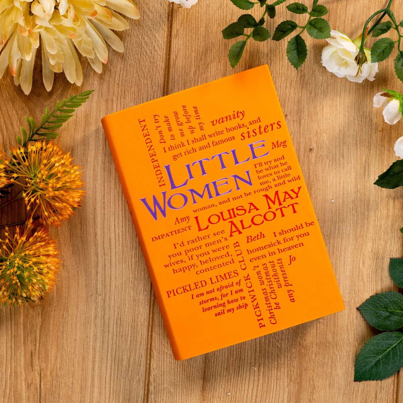 Little Women | Book by Louisa May Alcott | Official Publisher Page ...