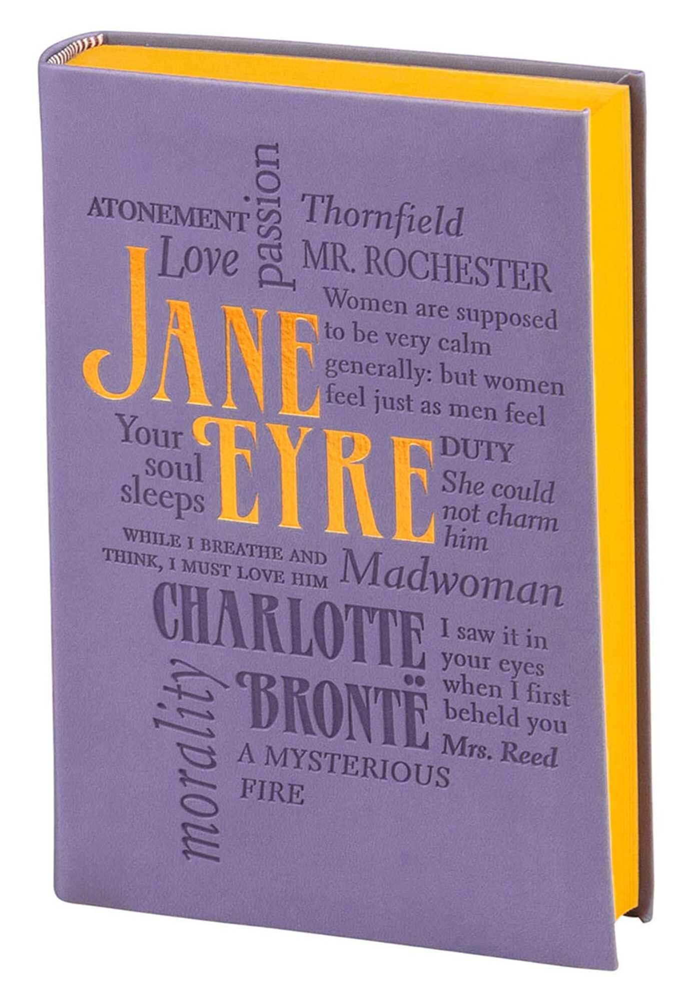 Jane Eyre | Book by Charlotte Brontë | Official Publisher Page | Simon ...