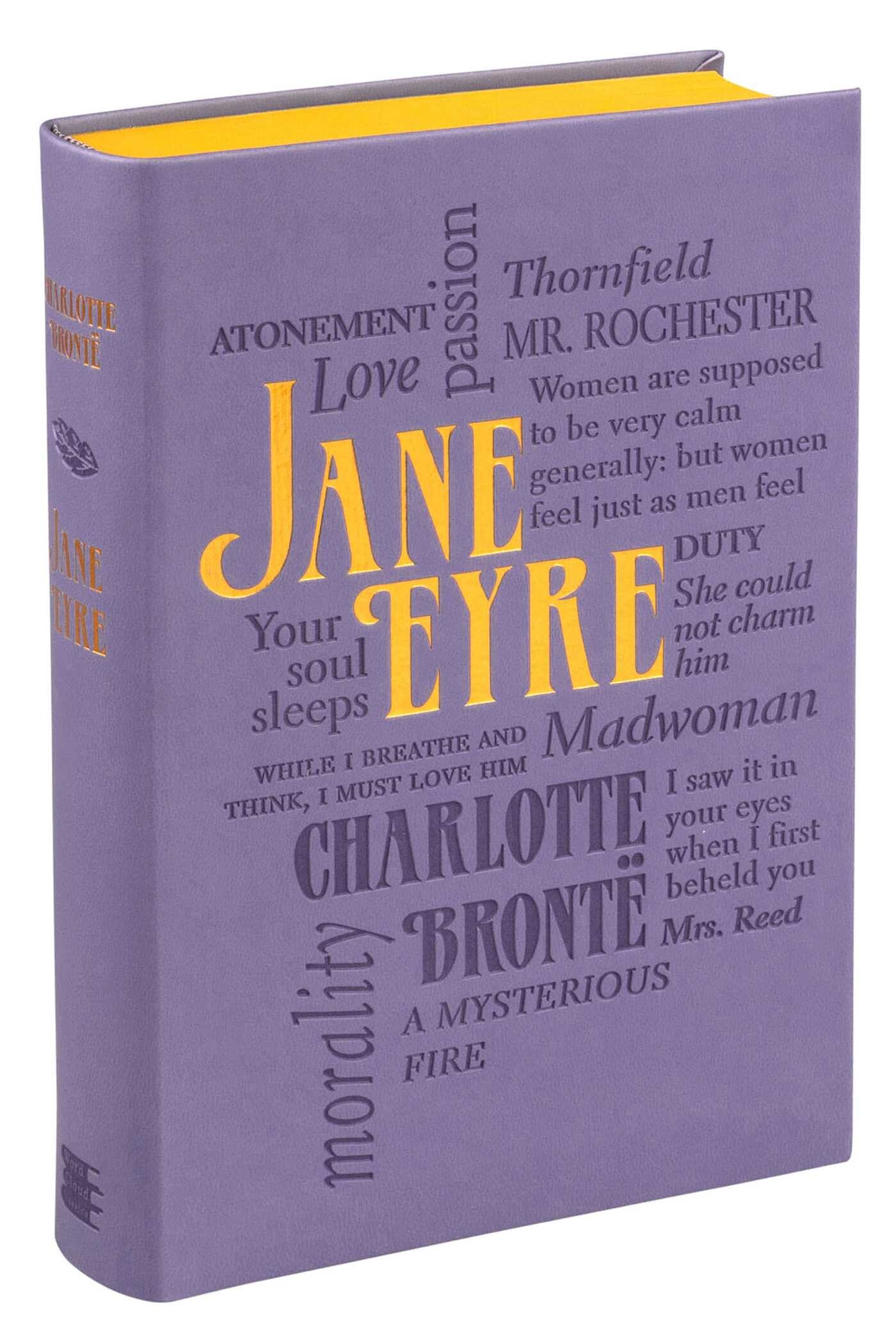 Jane Eyre | Book by Charlotte Brontë | Official Publisher Page | Simon ...
