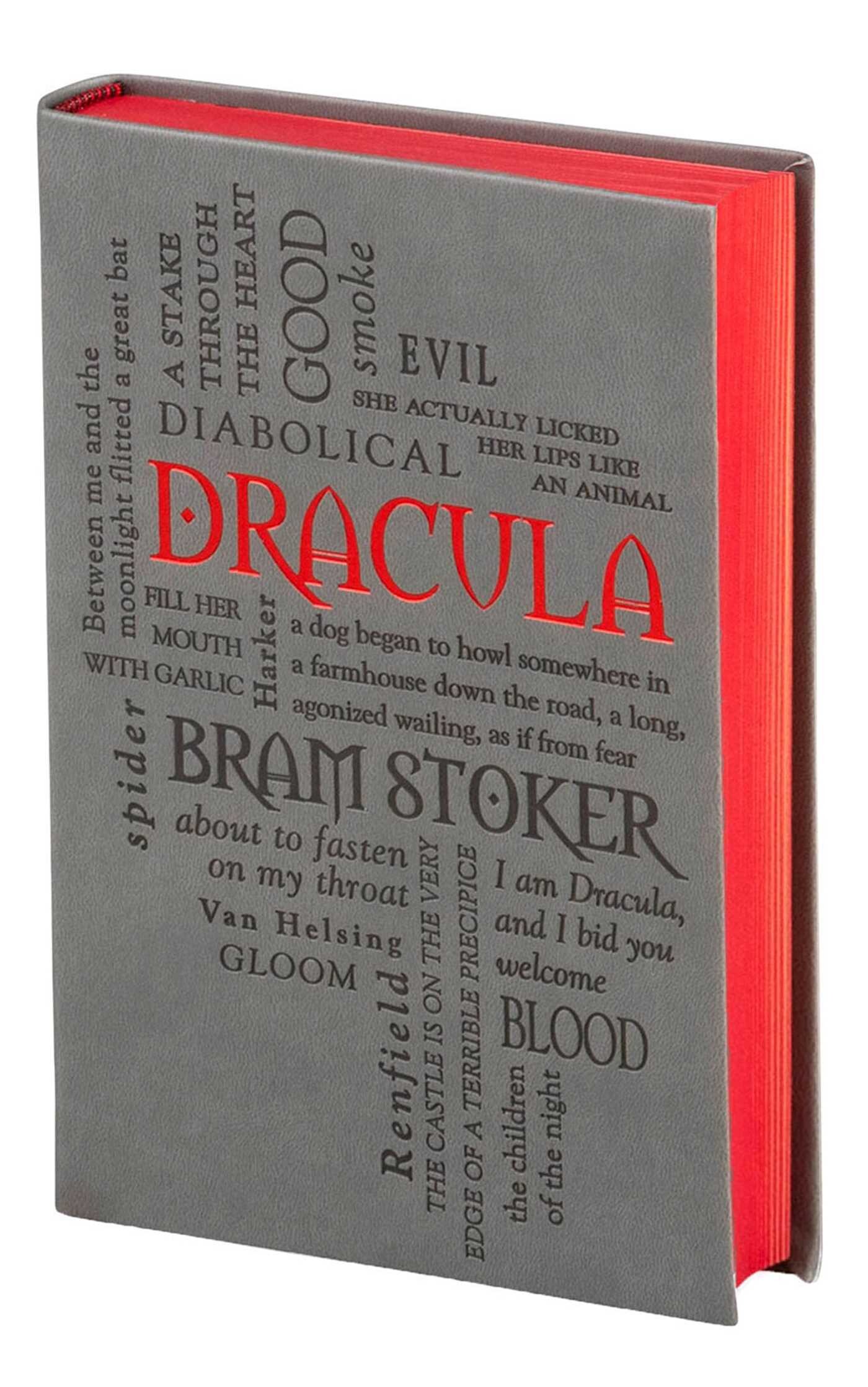 Dracula | Book by Bram Stoker | Official Publisher Page | Simon & Schuster Canada