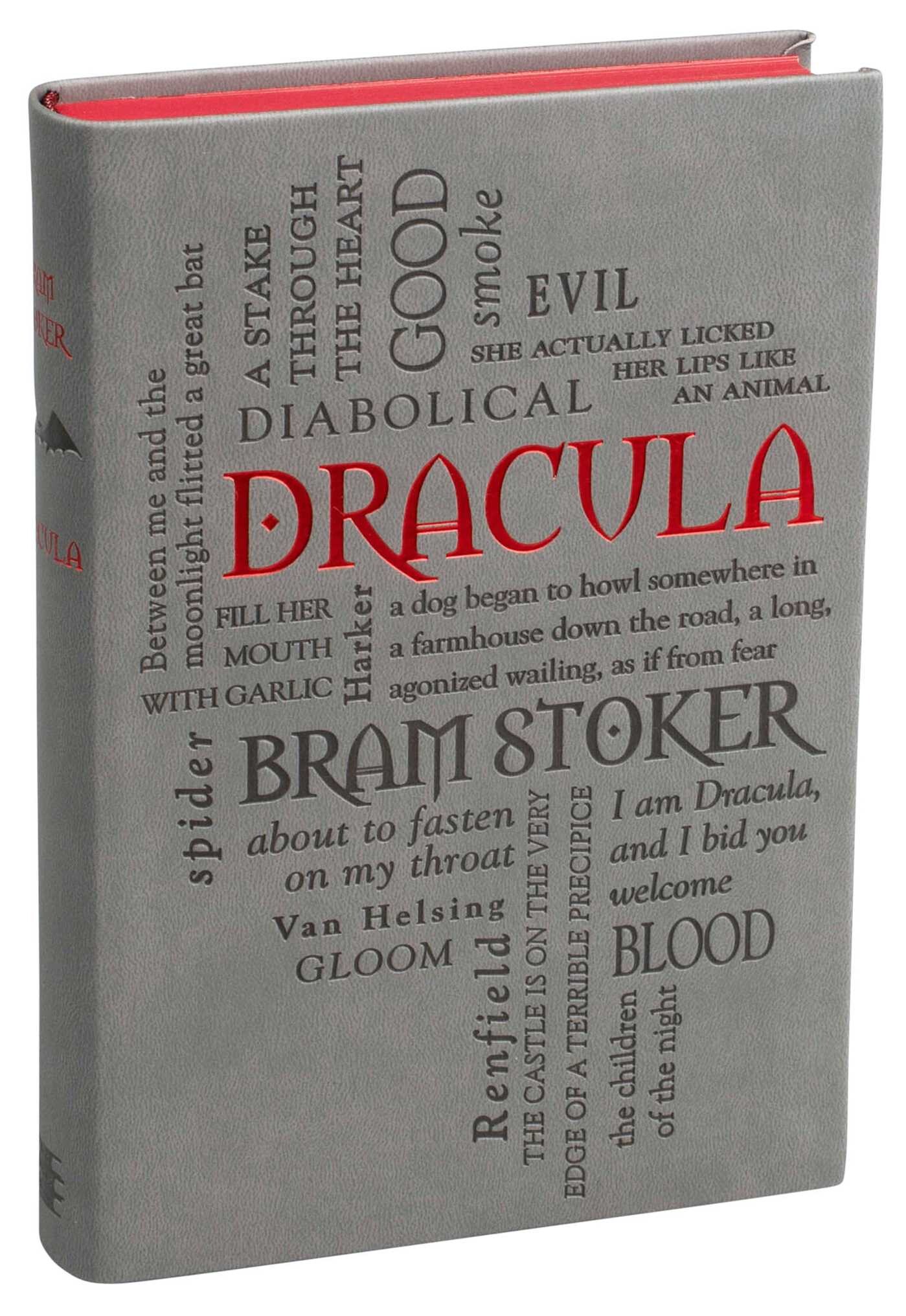 Dracula | Book by Bram Stoker | Official Publisher Page | Simon & Schuster UK