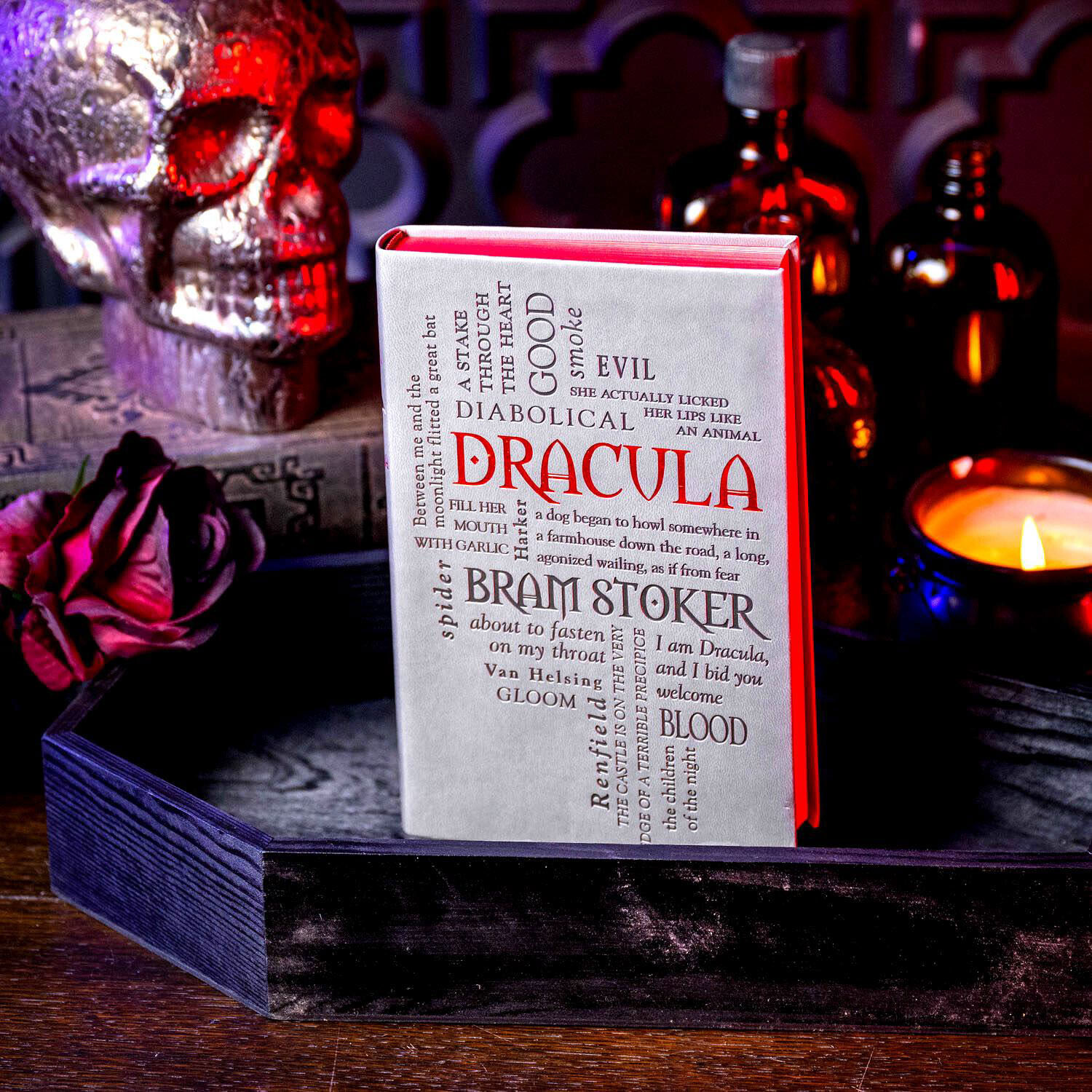 Dracula | Book by Bram Stoker | Official Publisher Page | Simon & Schuster