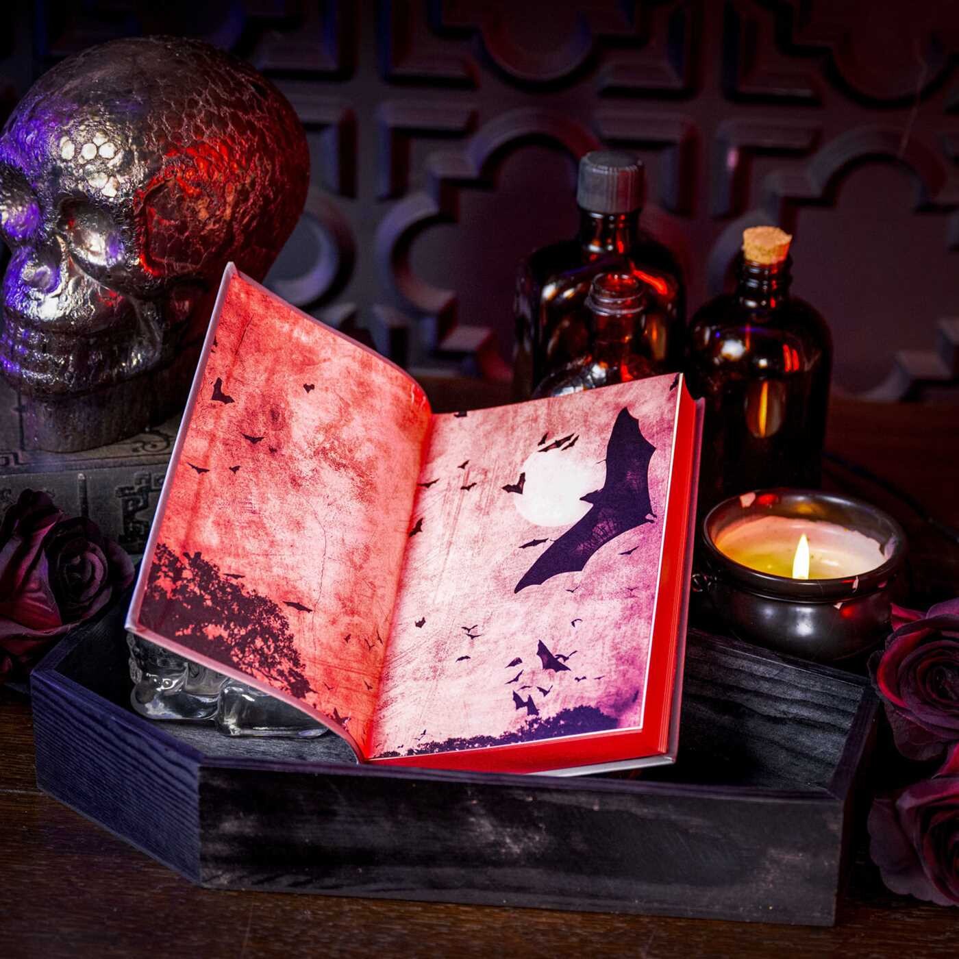 Dracula | Book by Bram Stoker | Official Publisher Page | Simon & Schuster