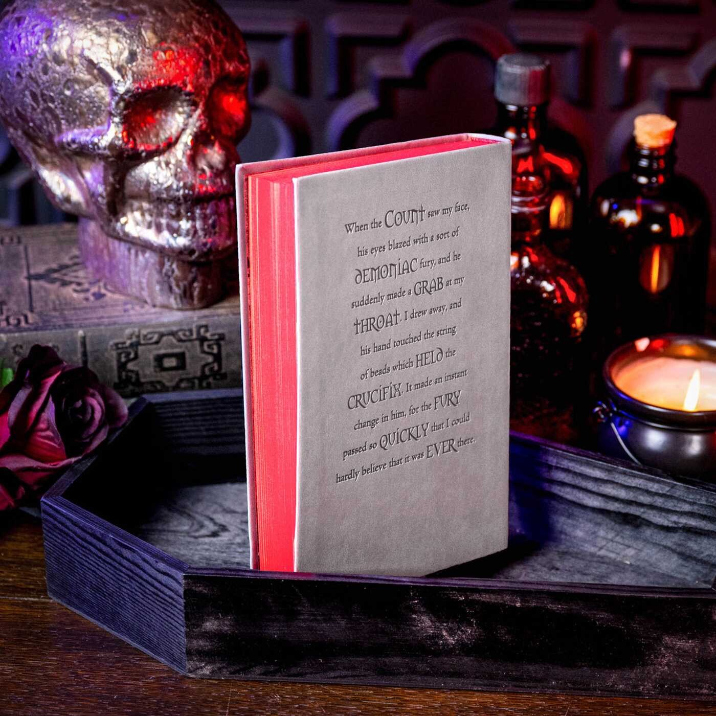 Dracula | Book by Bram Stoker | Official Publisher Page | Simon ...