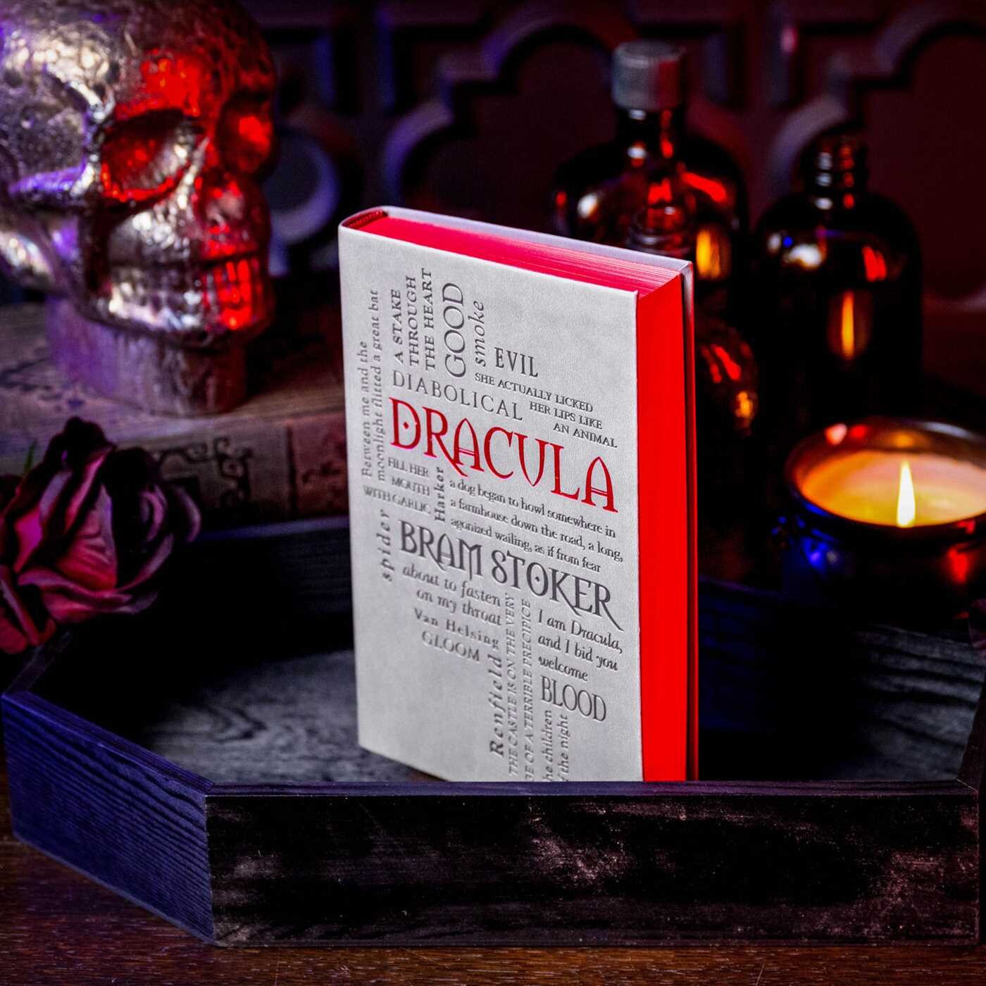 Dracula | Book by Bram Stoker | Official Publisher Page | Simon & Schuster