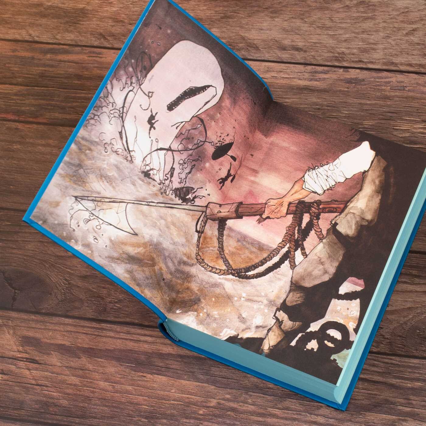 Moby-Dick | Book by Herman Melville | Official Publisher Page | Simon ...