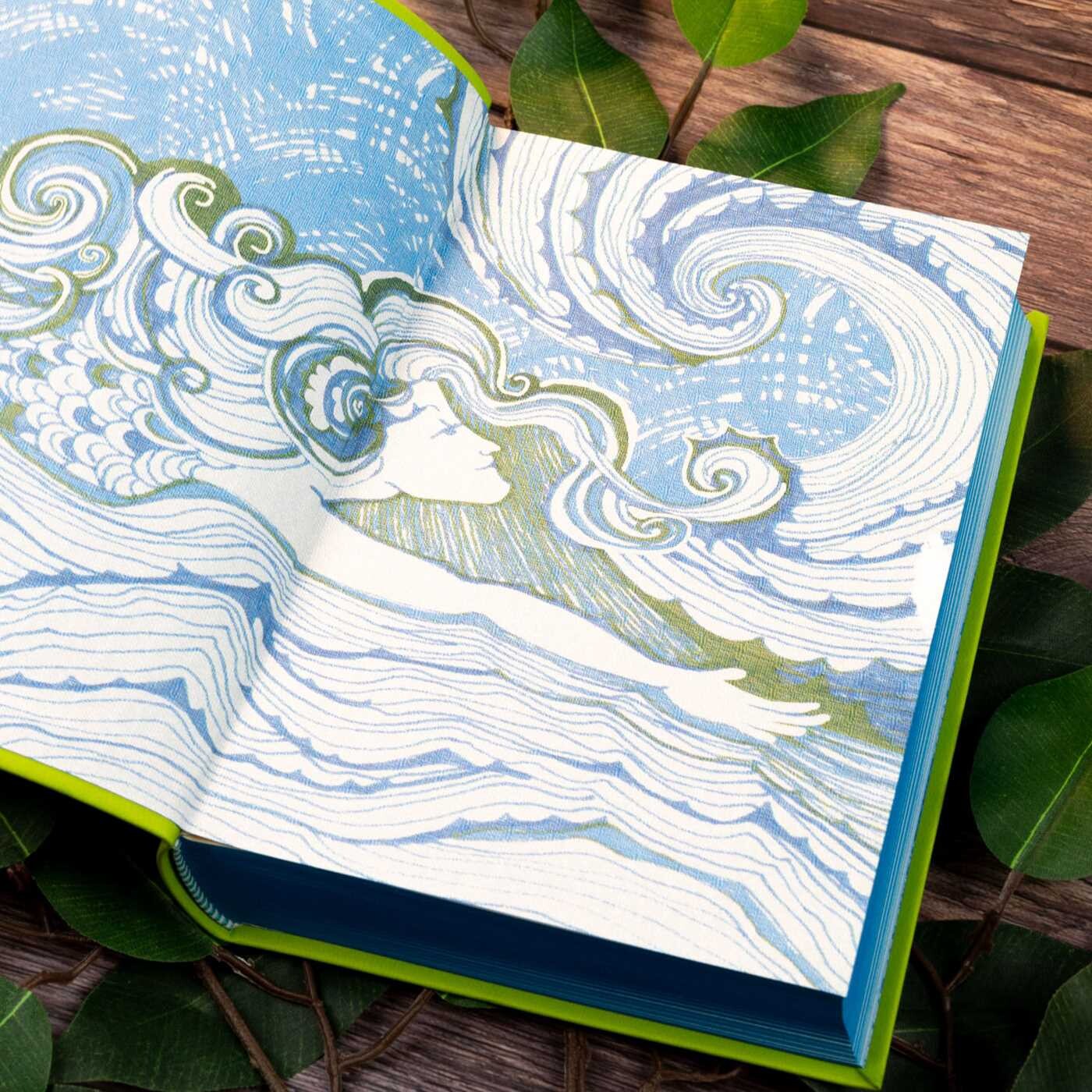 Hans Christian Andersen Tales | Book by Hans Christian Andersen ...