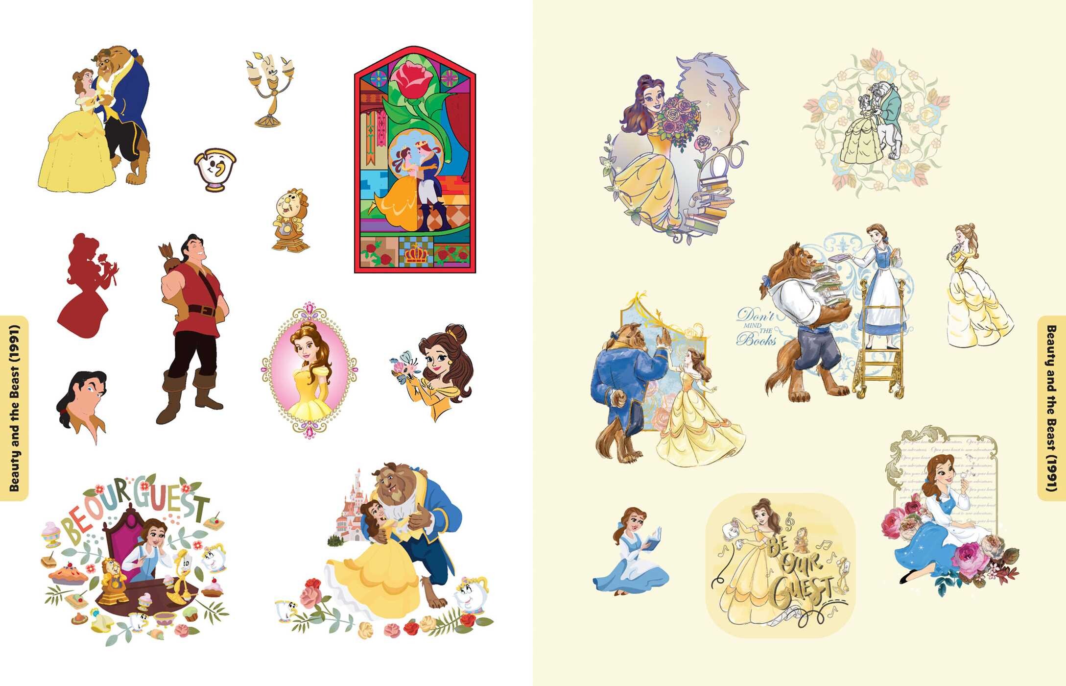 Disney Wonderful World of Stickers | Book by Editors of Thunder Bay ...