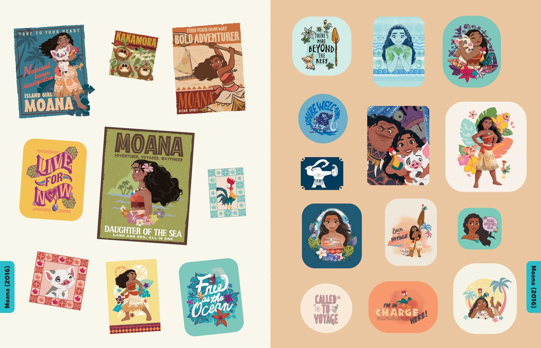 Disney Wonderful World of Stickers | Book by Editors of Thunder Bay ...