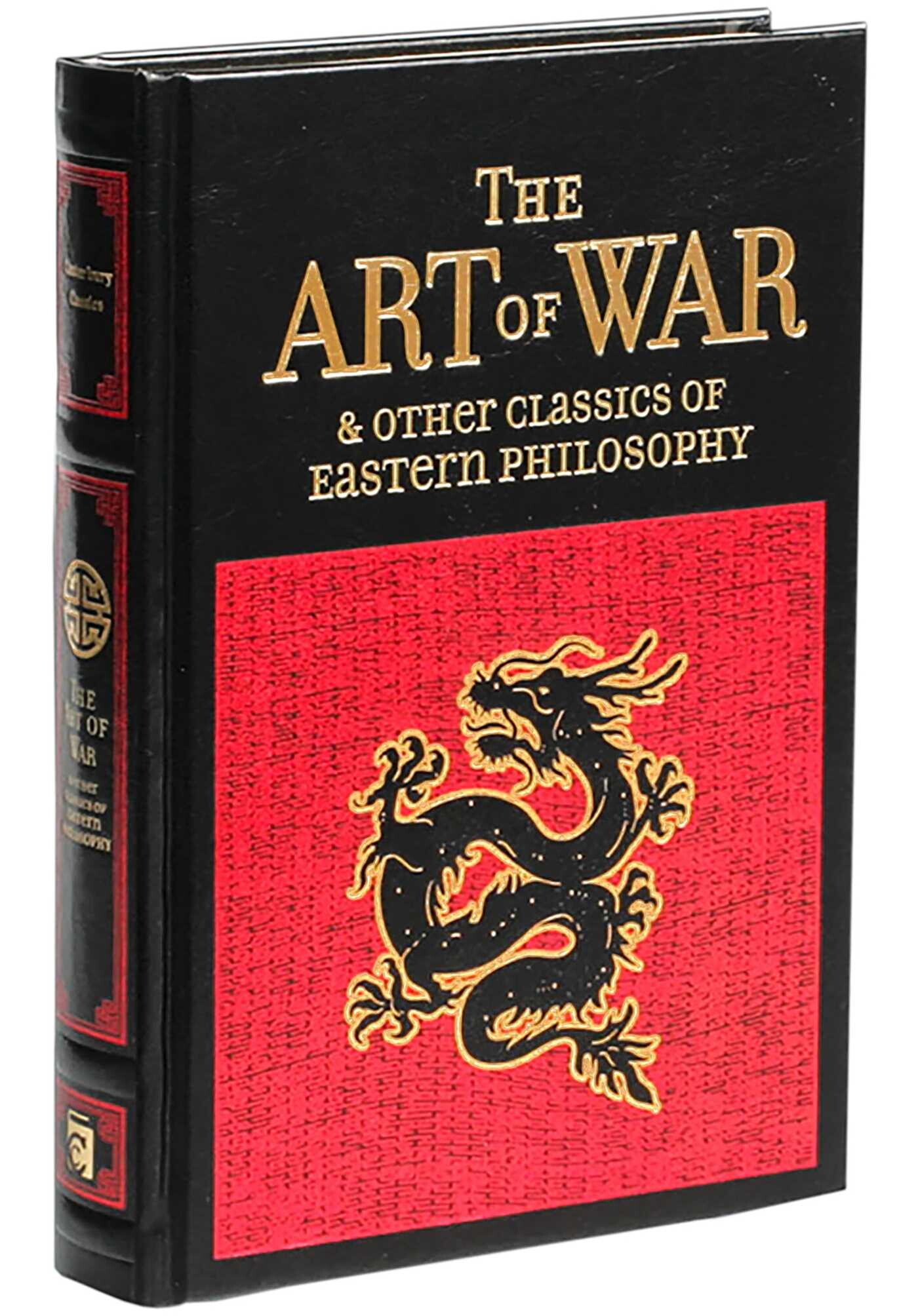 Art of War & Other Classics of Eastern Philosophy | Book by Sun Tzu ...