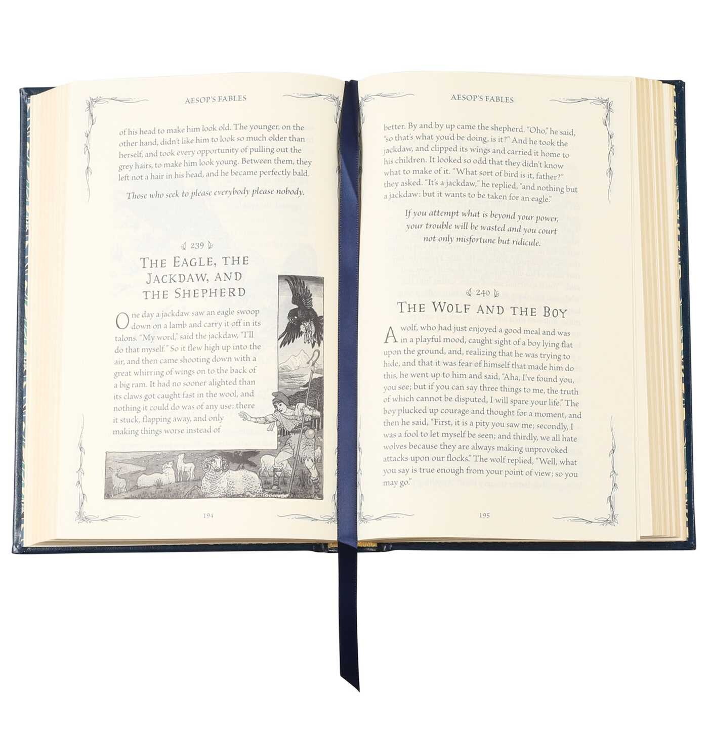 Aesop's Fables Illustrated eBook by Aesop, Arthur Rackham, Walter Crane ...