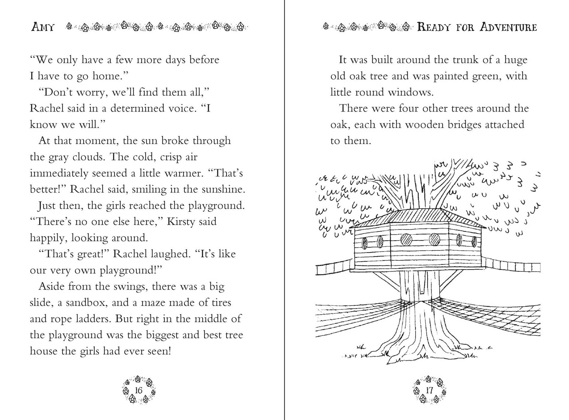 Rainbow Magic Jewel Fairies #5: Amy the Amethyst Fairy | Book by Daisy ...