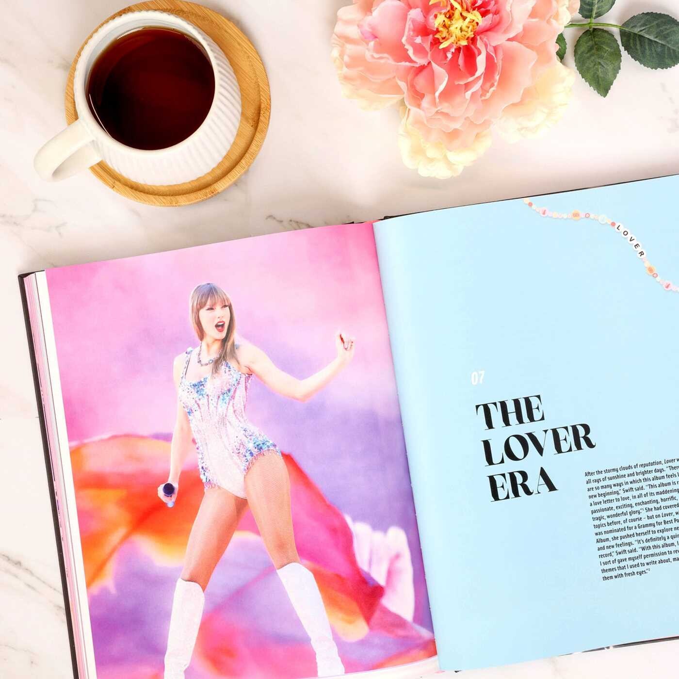 Taylor Swift: The Stories Behind the Songs | Book by Annie Zaleski ...