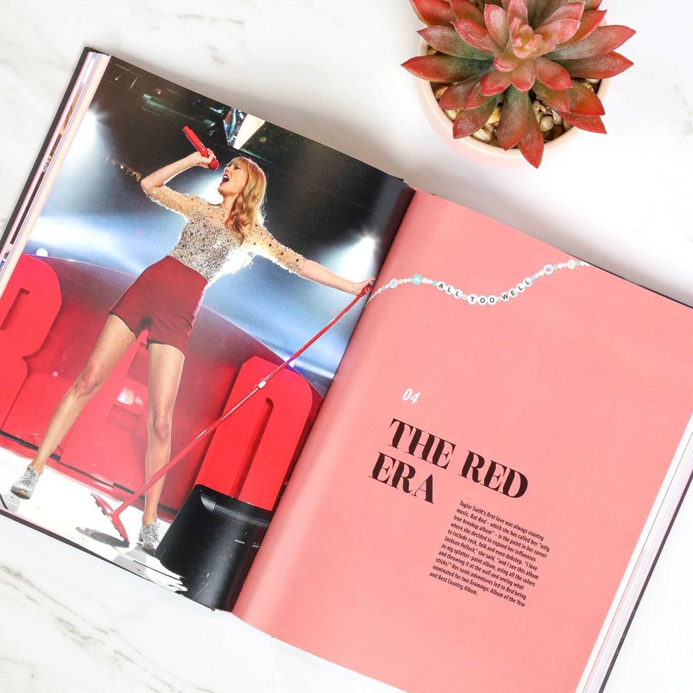 Taylor Swift: The Stories Behind the Songs | Book by Annie Zaleski ...