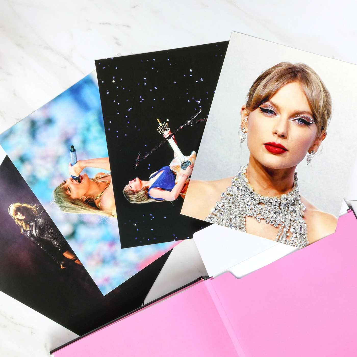 Taylor Swift: The Stories Behind the Songs | Book by Annie Zaleski ...