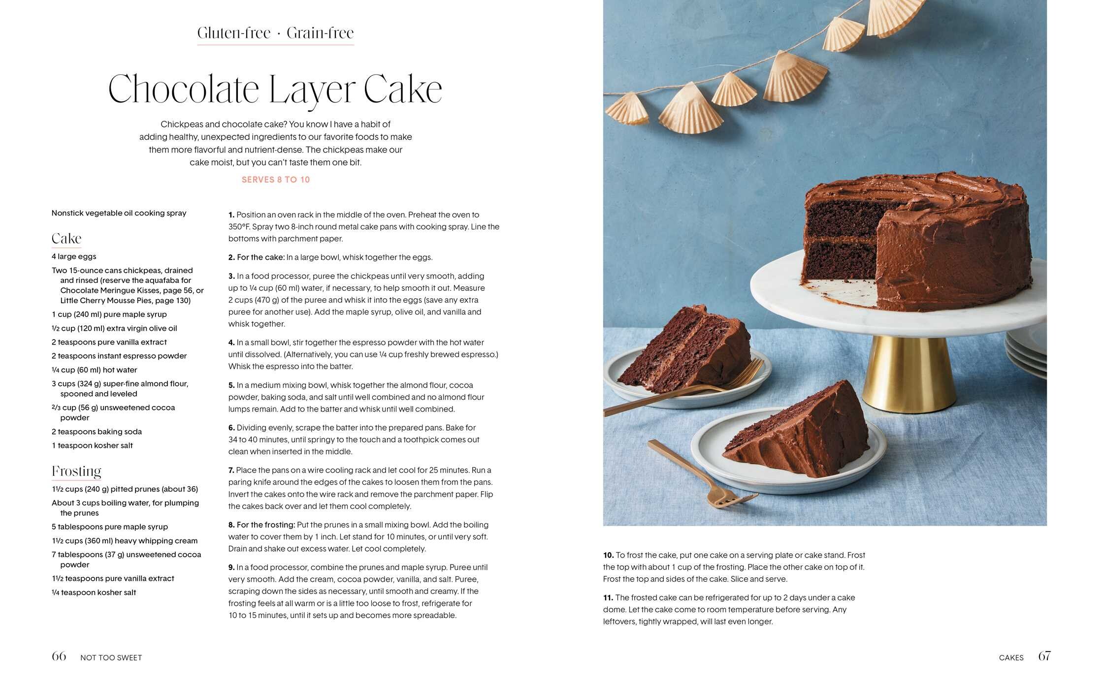 Not Too Sweet | Book by Jessica Seinfeld, Sara Quessenberry | Official ...