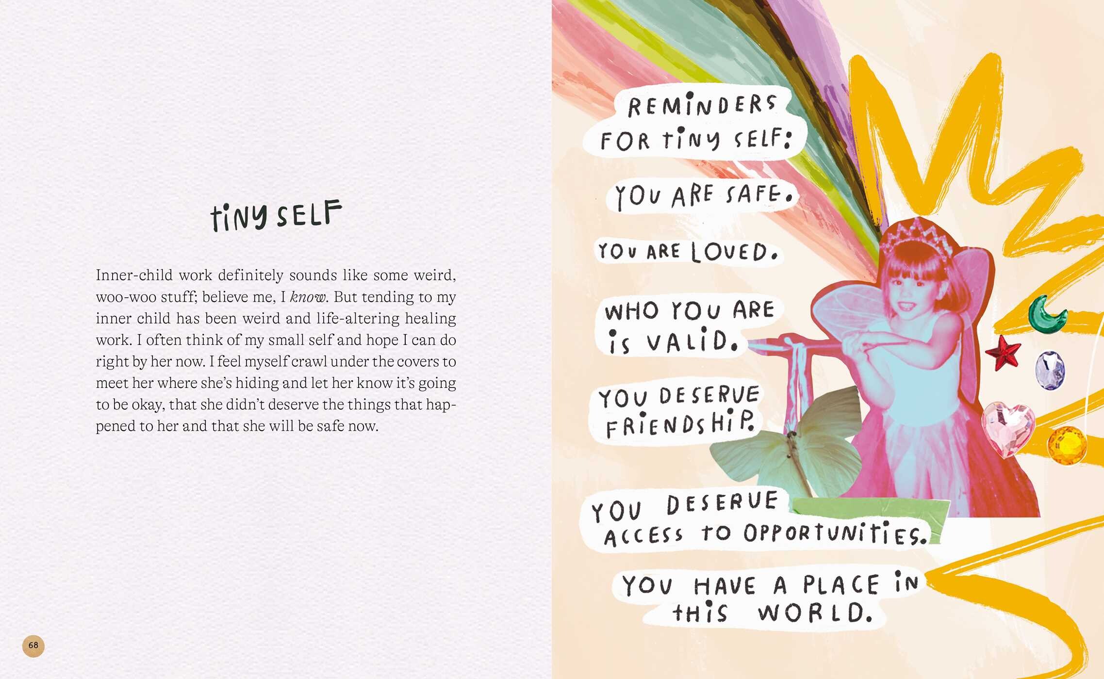 Bless the Messy | Book by Jess Bird | Official Publisher Page | Simon ...