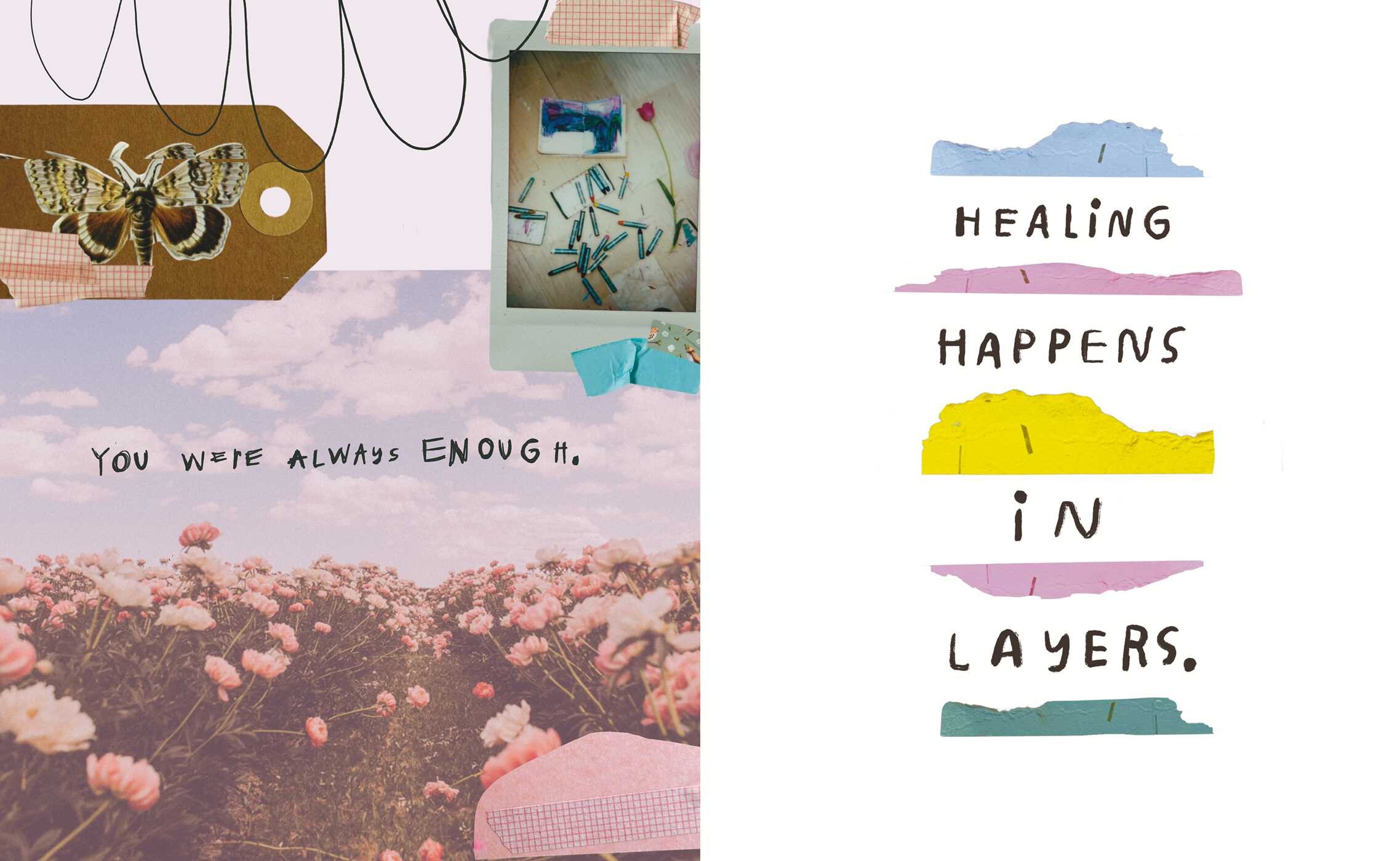 Bless the Messy | Book by Jess Bird | Official Publisher Page | Simon ...