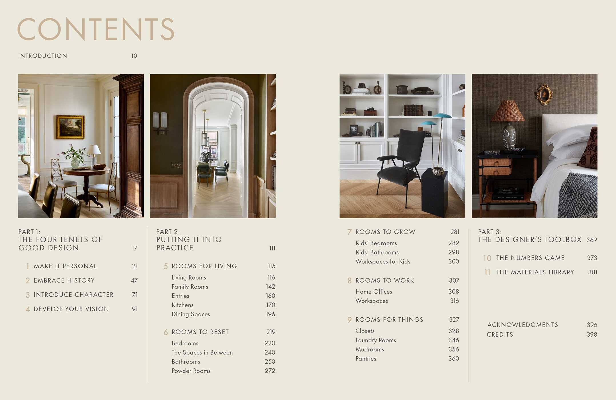 Foundations | Book by Nate Berkus, Heather Summerville | Official Publisher Page | Simon & Schuster