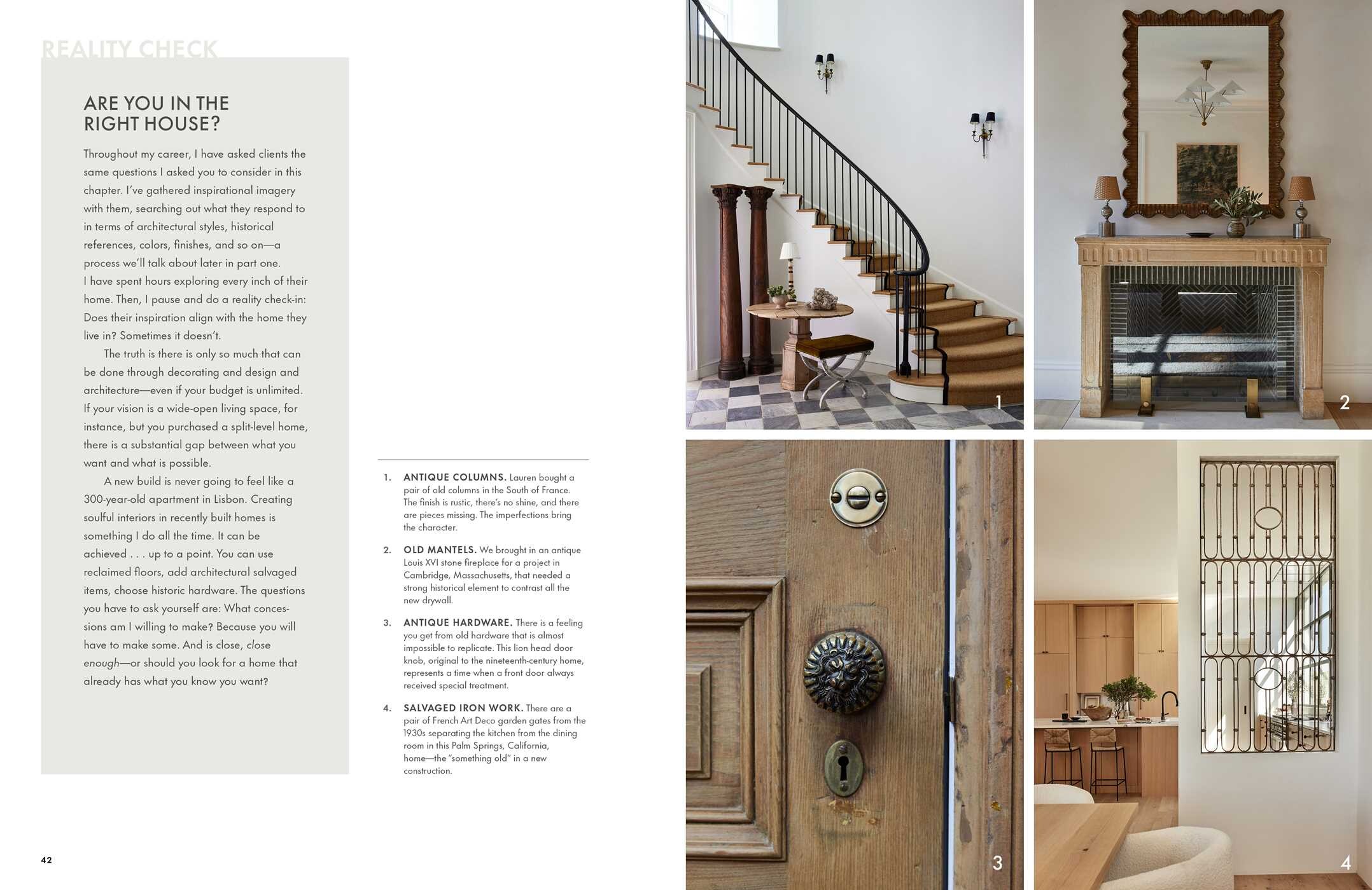 Foundations | Book by Nate Berkus, Heather Summerville | Official Publisher Page | Simon & Schuster