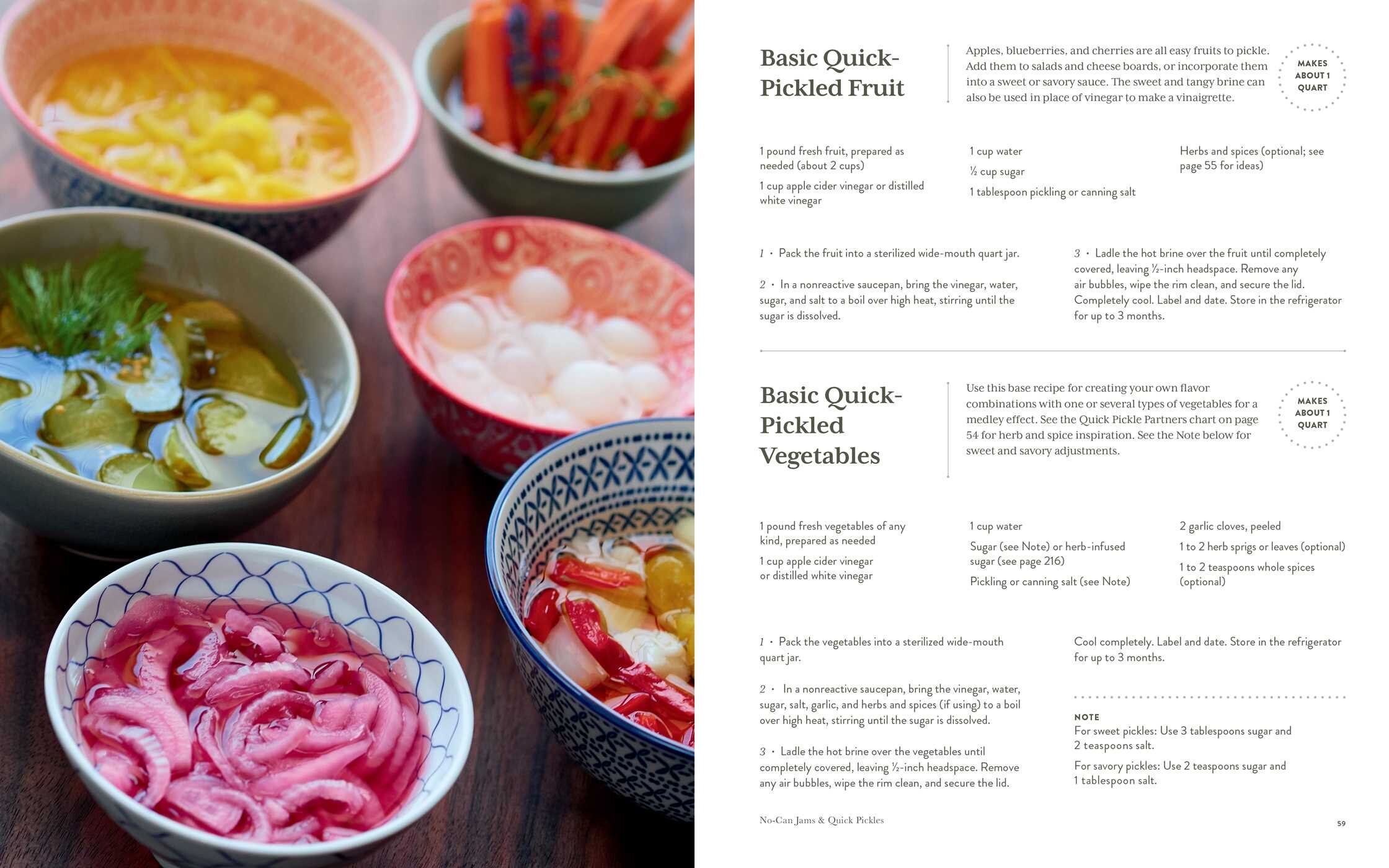 Preserving the Seasons | Book by Holly Capelle | Official Publisher ...