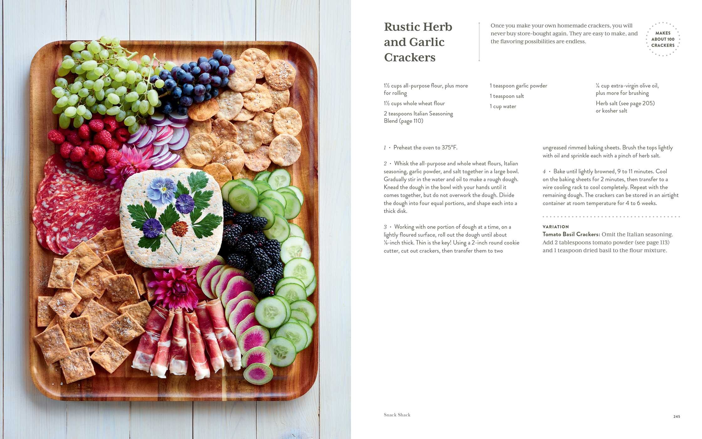 Preserving the Seasons | Book by Holly Capelle | Official Publisher ...