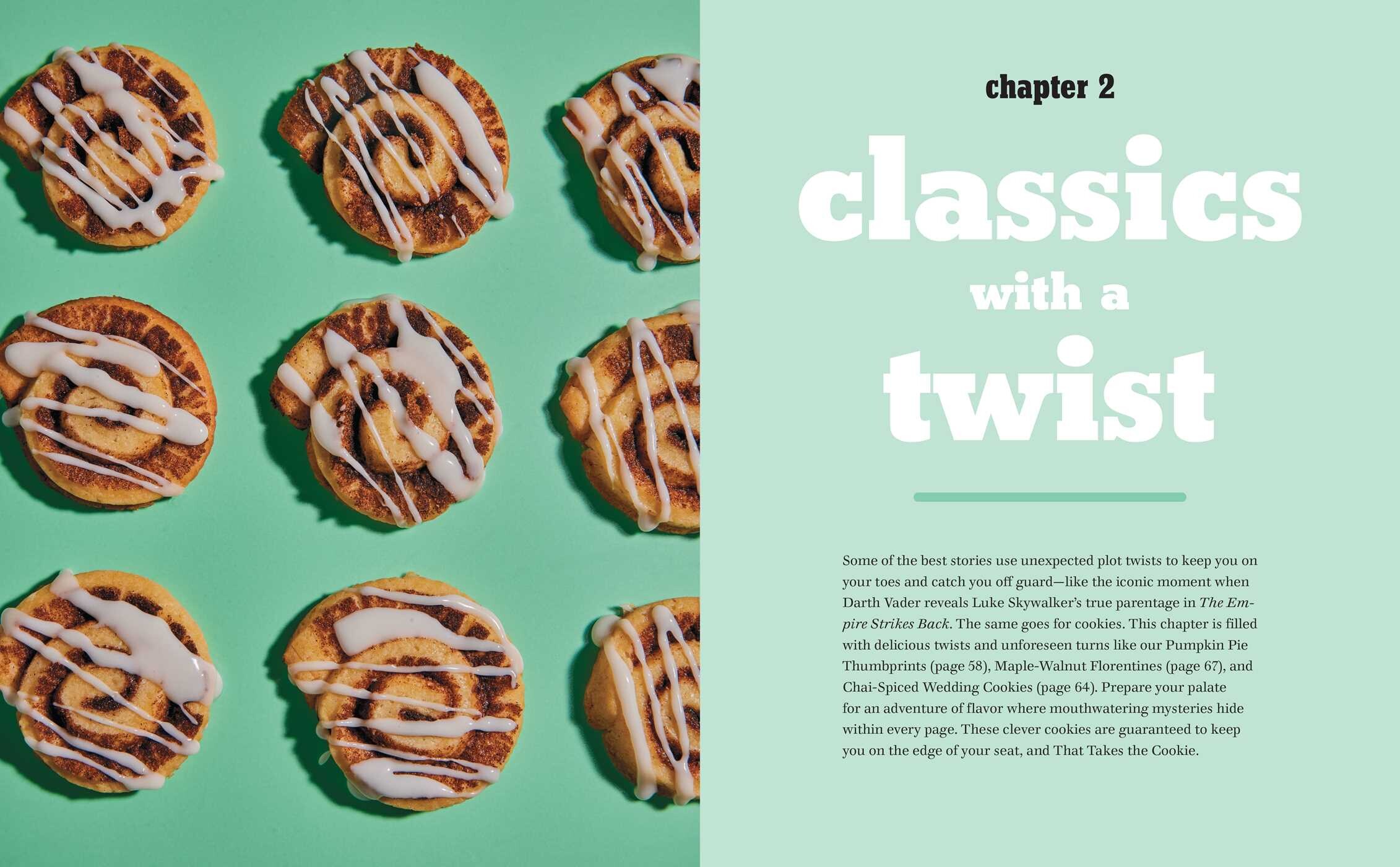 That Takes the Cookie | Book by Ryan Alvarez, Adam Merrin | Official ...