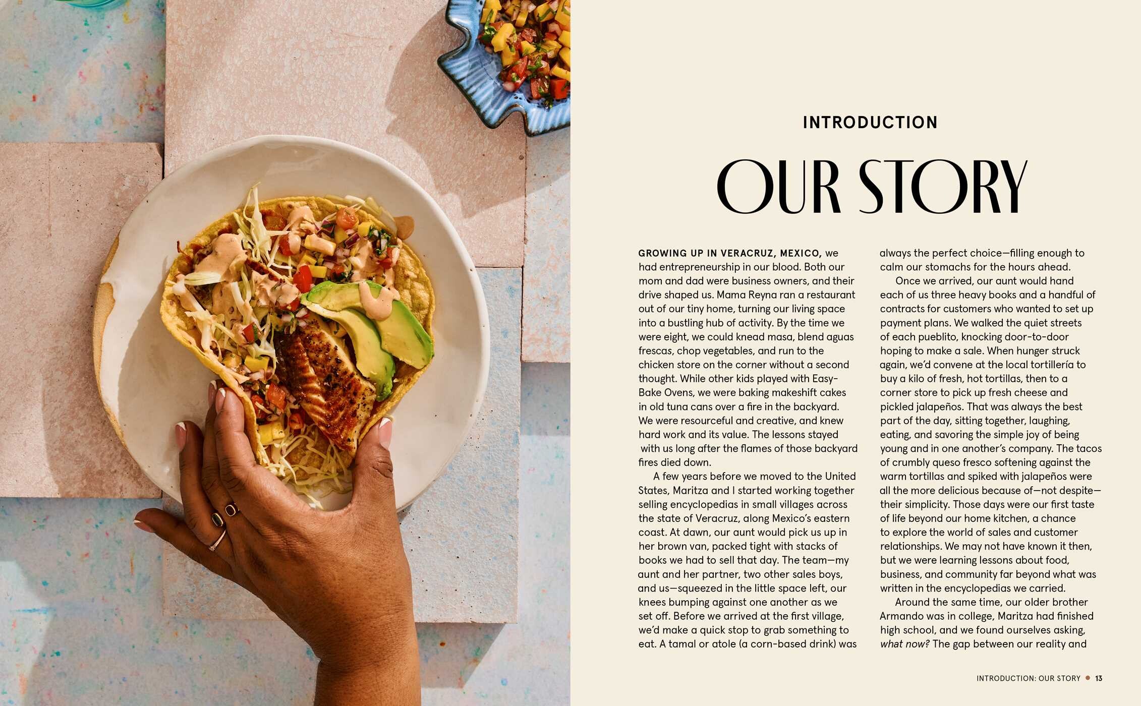 Veracruz All Natural | Book by Reyna Vazquez, Maritza Vazquez ...