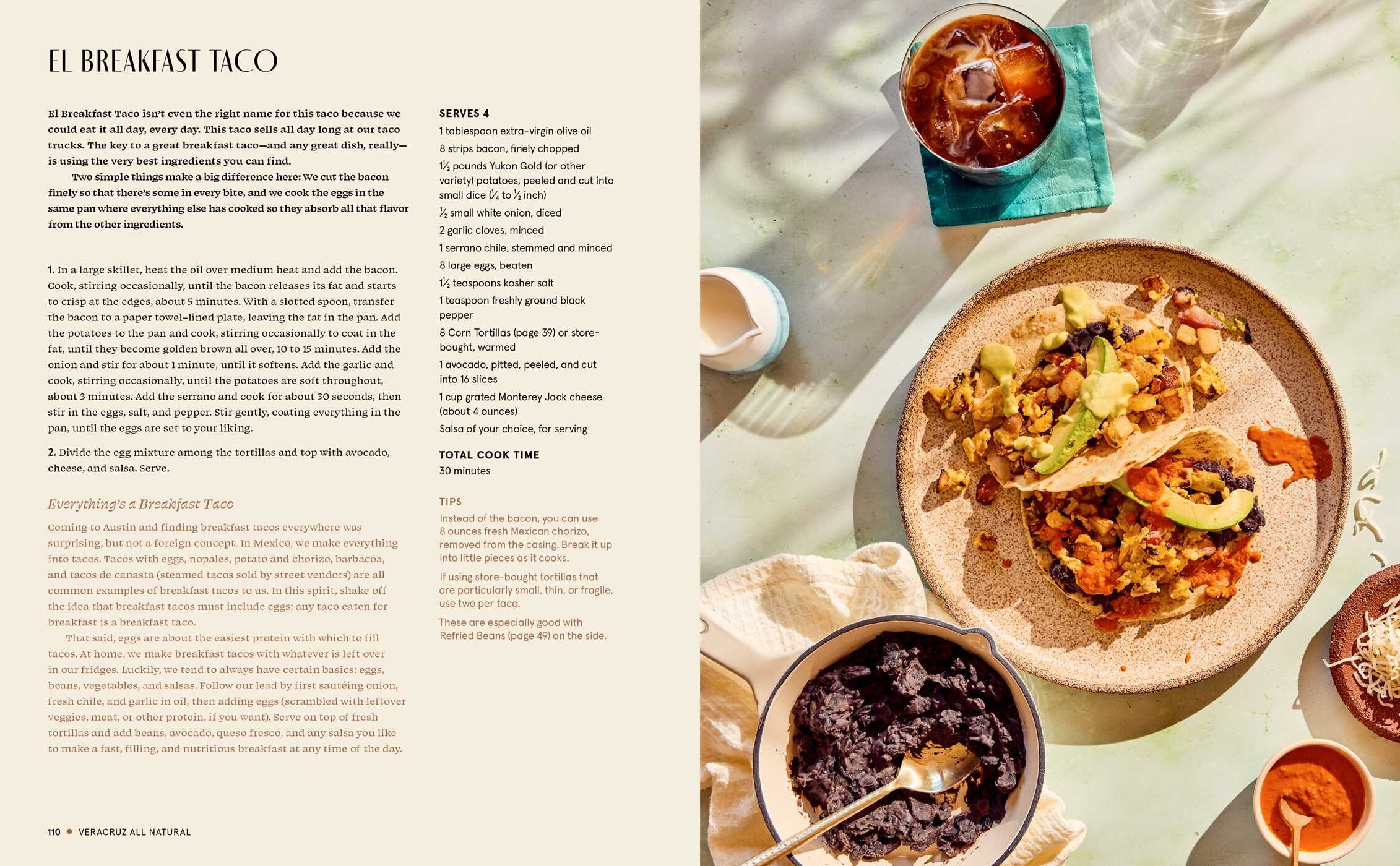 Veracruz All Natural | Book by Reyna Vazquez, Maritza Vazquez ...