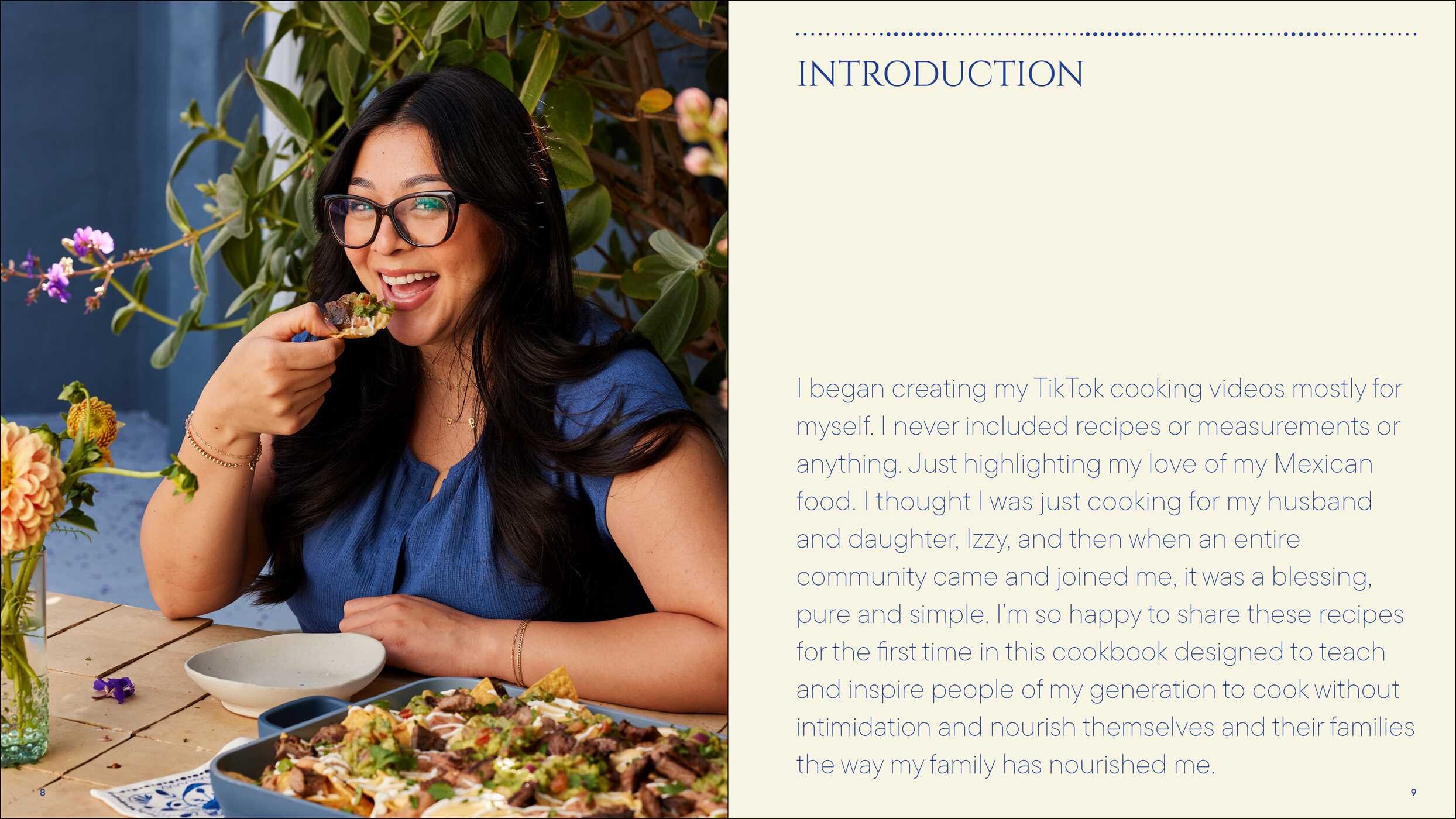 In Edith's Kitchen | Book by Edith Galvez | Official Publisher Page ...