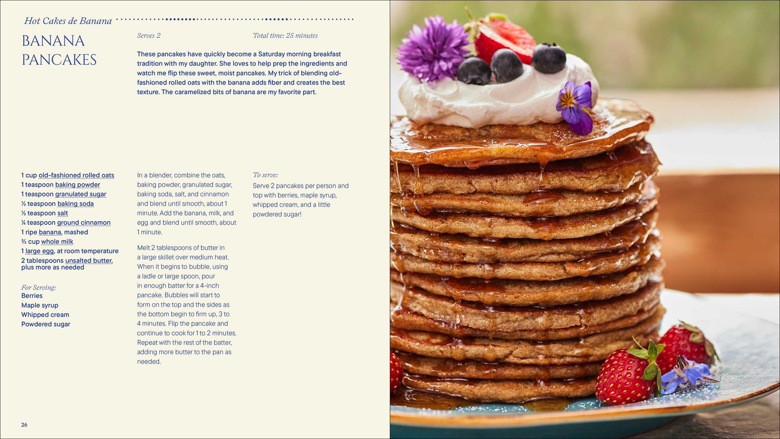 In Edith's Kitchen | Book by Edith Galvez | Official Publisher Page ...