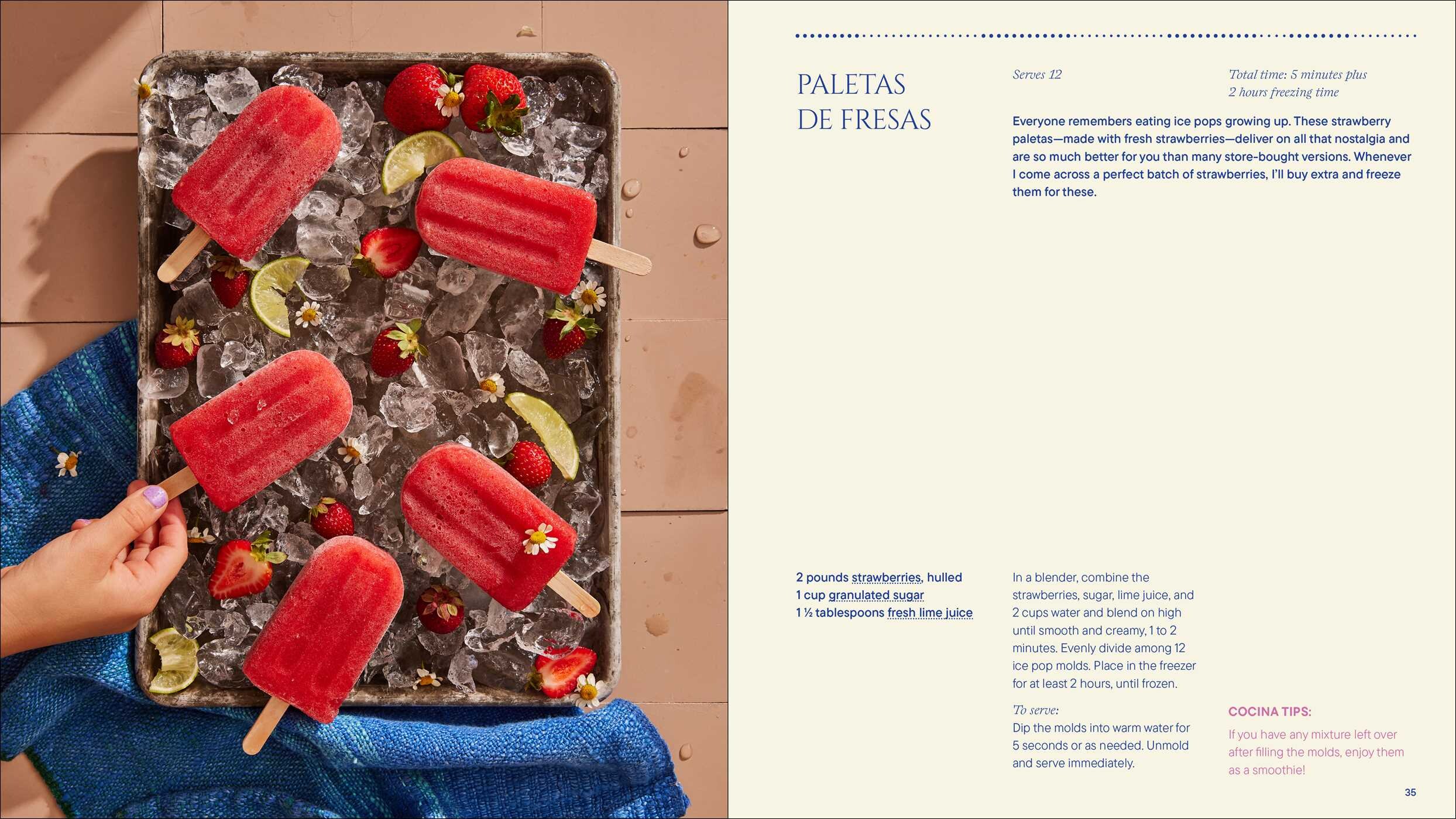 In Edith's Kitchen | Book by Edith Galvez | Official Publisher Page ...