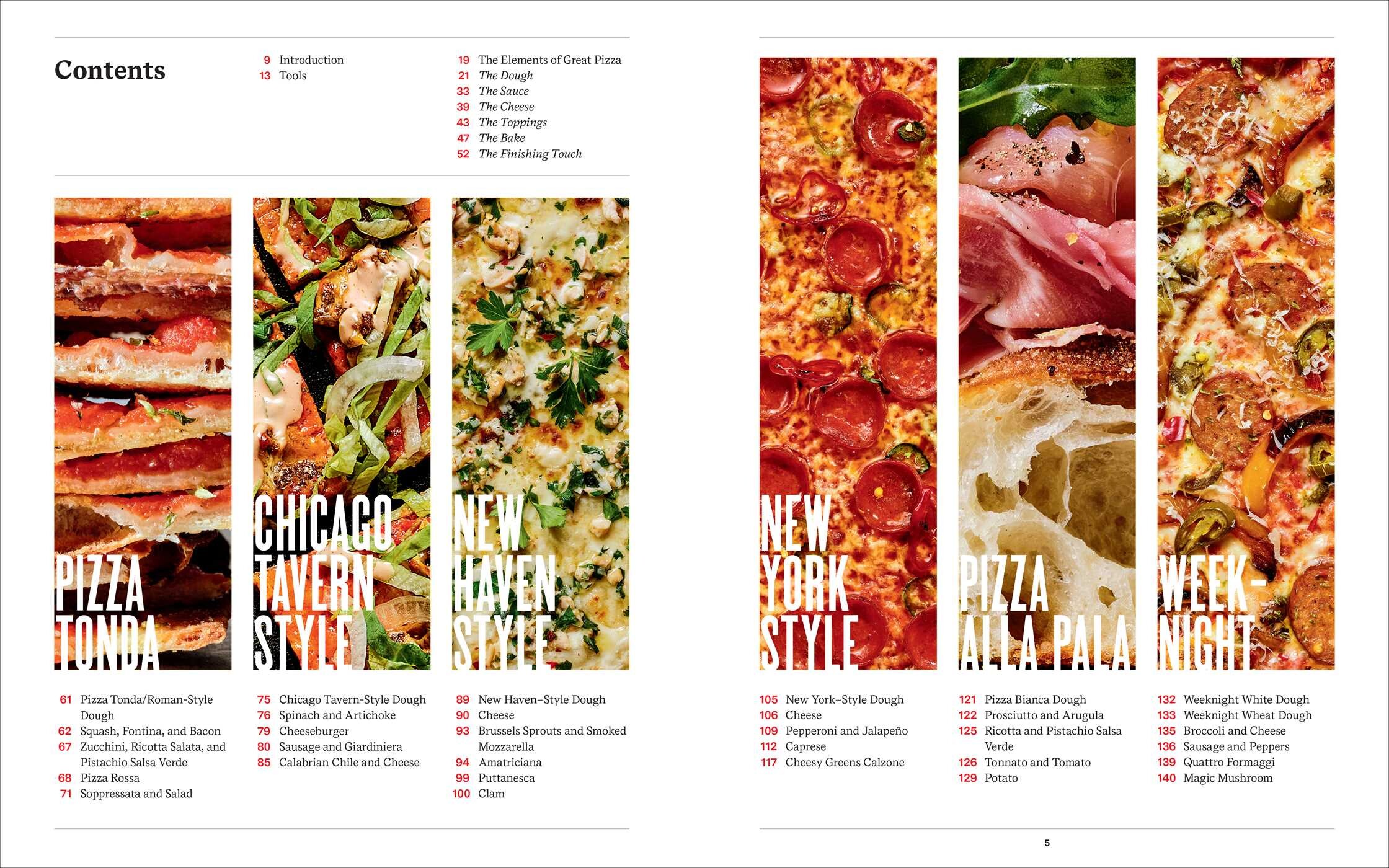 King Arthur Baking Company's Book of Pizza | Book by King Arthur Baking ...