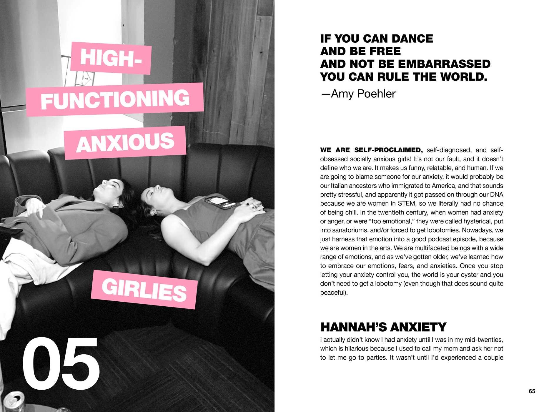 How to Giggle | Book by Hannah Berner, Paige DeSorbo | Official Publisher Page | Simon & Schuster AU