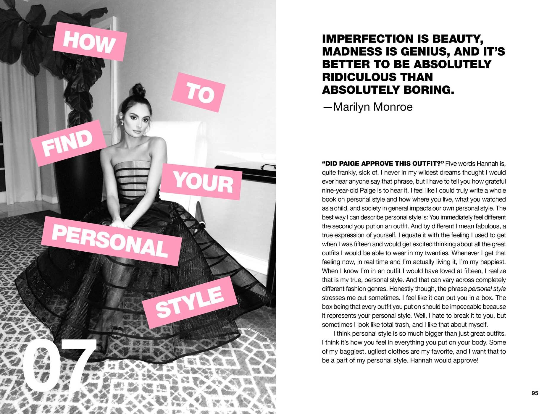 How to Giggle | Book by Hannah Berner, Paige DeSorbo | Official ...