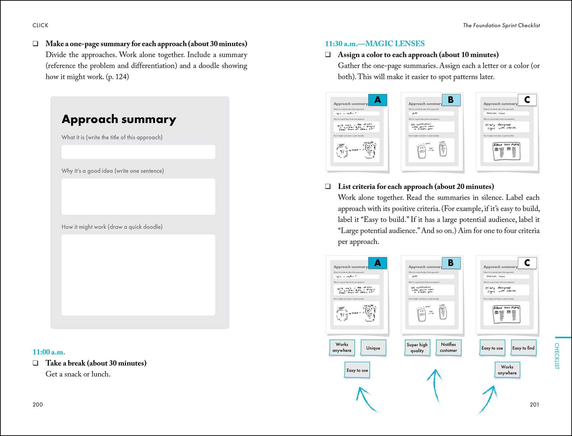Click | Book by Jake Knapp, John Zeratsky | Official Publisher Page ...