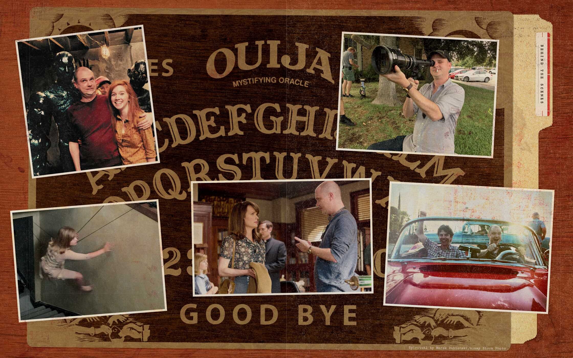 Horror's New Wave | Book by Blumhouse, Dave Schilling, Jason Blum ...