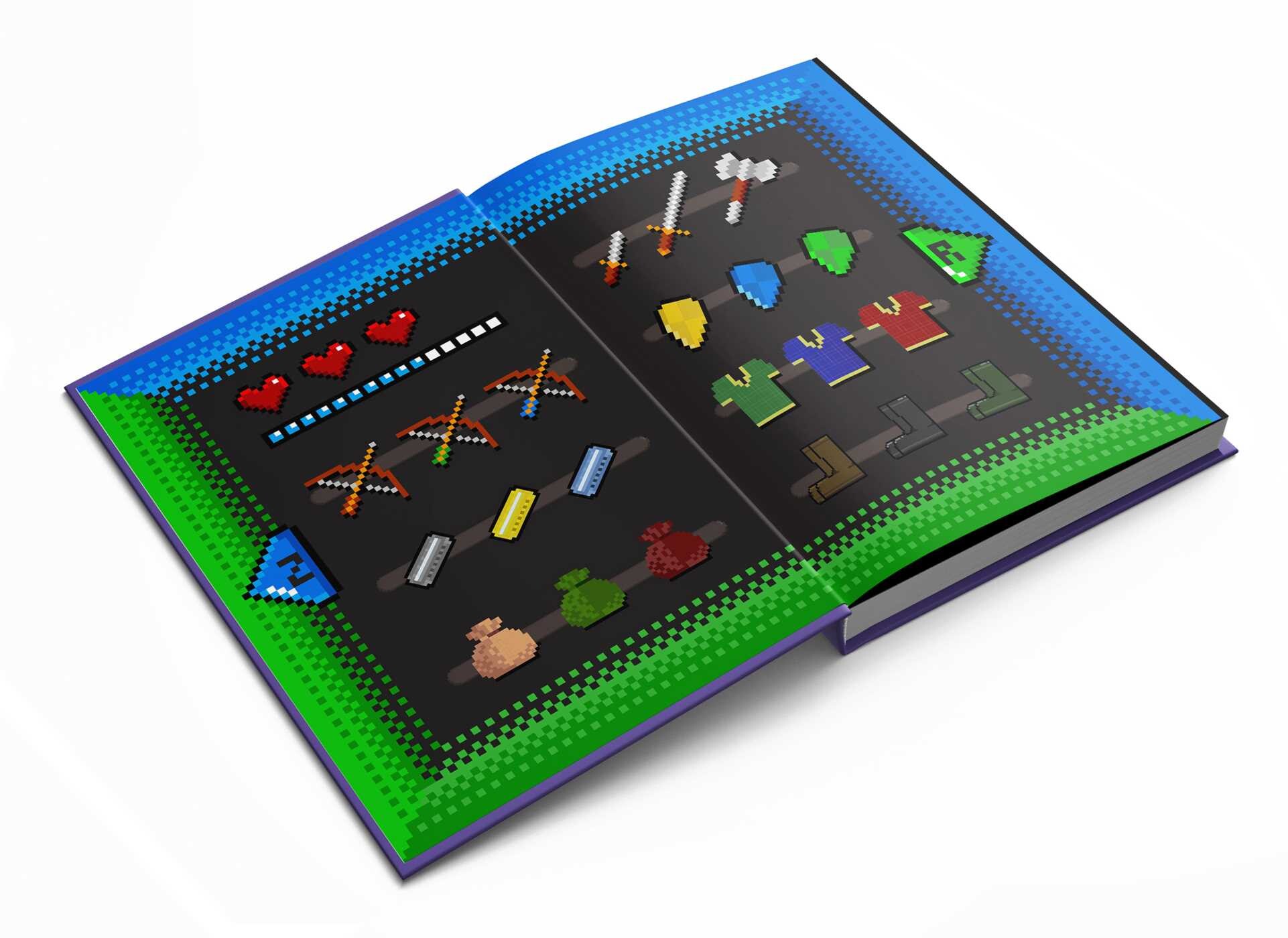 How to Defeat a Demon King in Ten Easy Steps | Book by Andrew Rowe ...