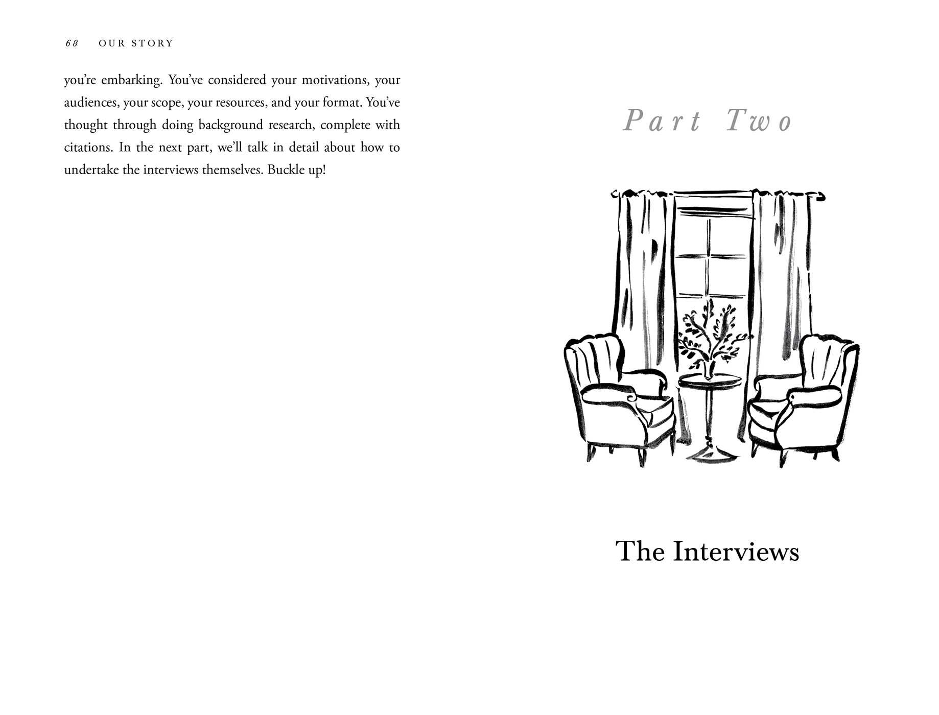 Our Story | Book by Rachel Seidman | Official Publisher Page | Simon ...